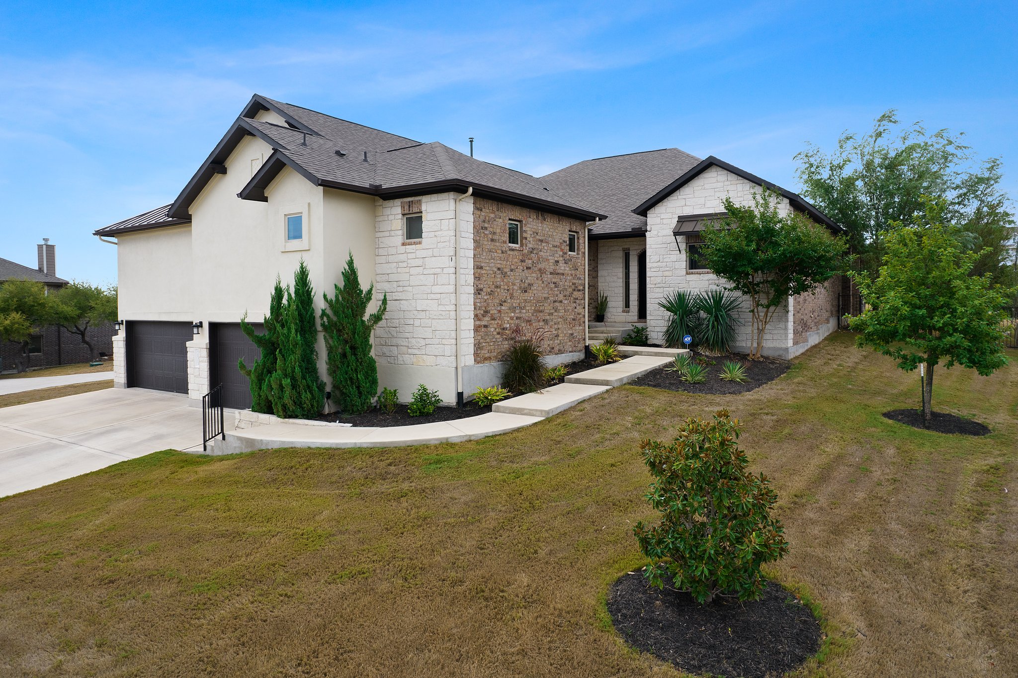 1313 Bearkat Canyon Dr, Dripping Springs, TX 78620