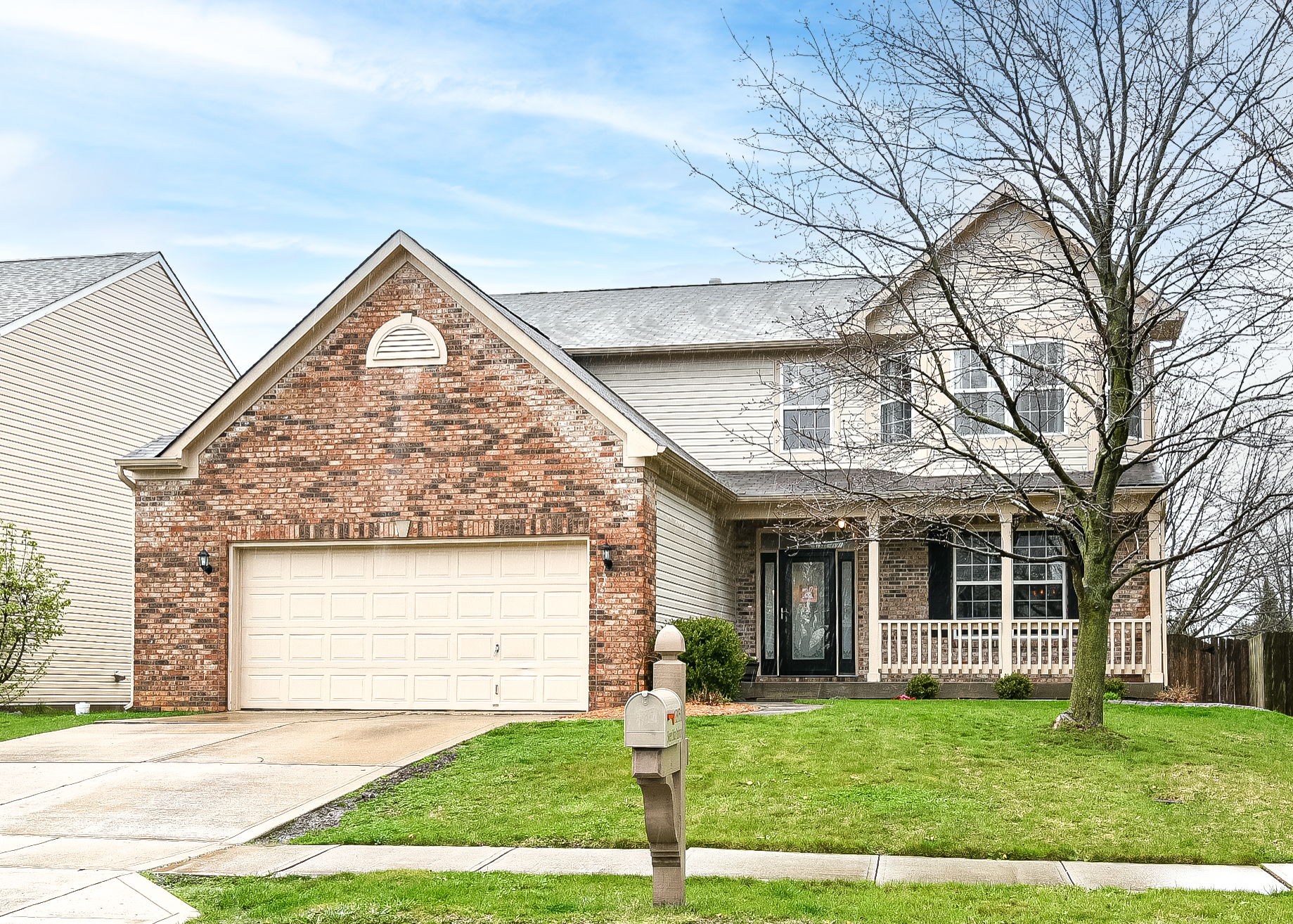 13151 Sweet Briar Pkwy, Fishers, IN 46038 | Indy Realty Pics