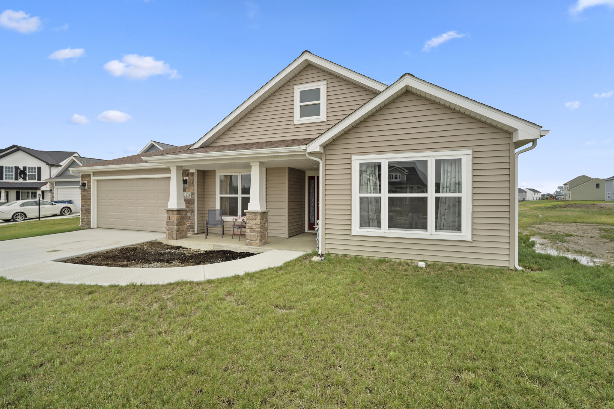 13178 Slash Pass, Fort Wayne, IN 46818 | AK Media Company