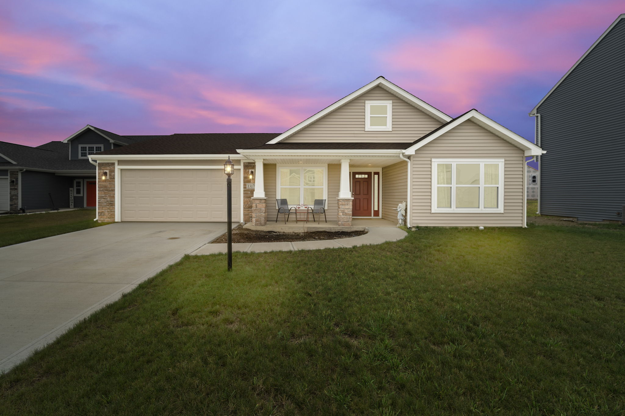 13178 Slash Pass, Fort Wayne, IN 46818 | AK Media Company