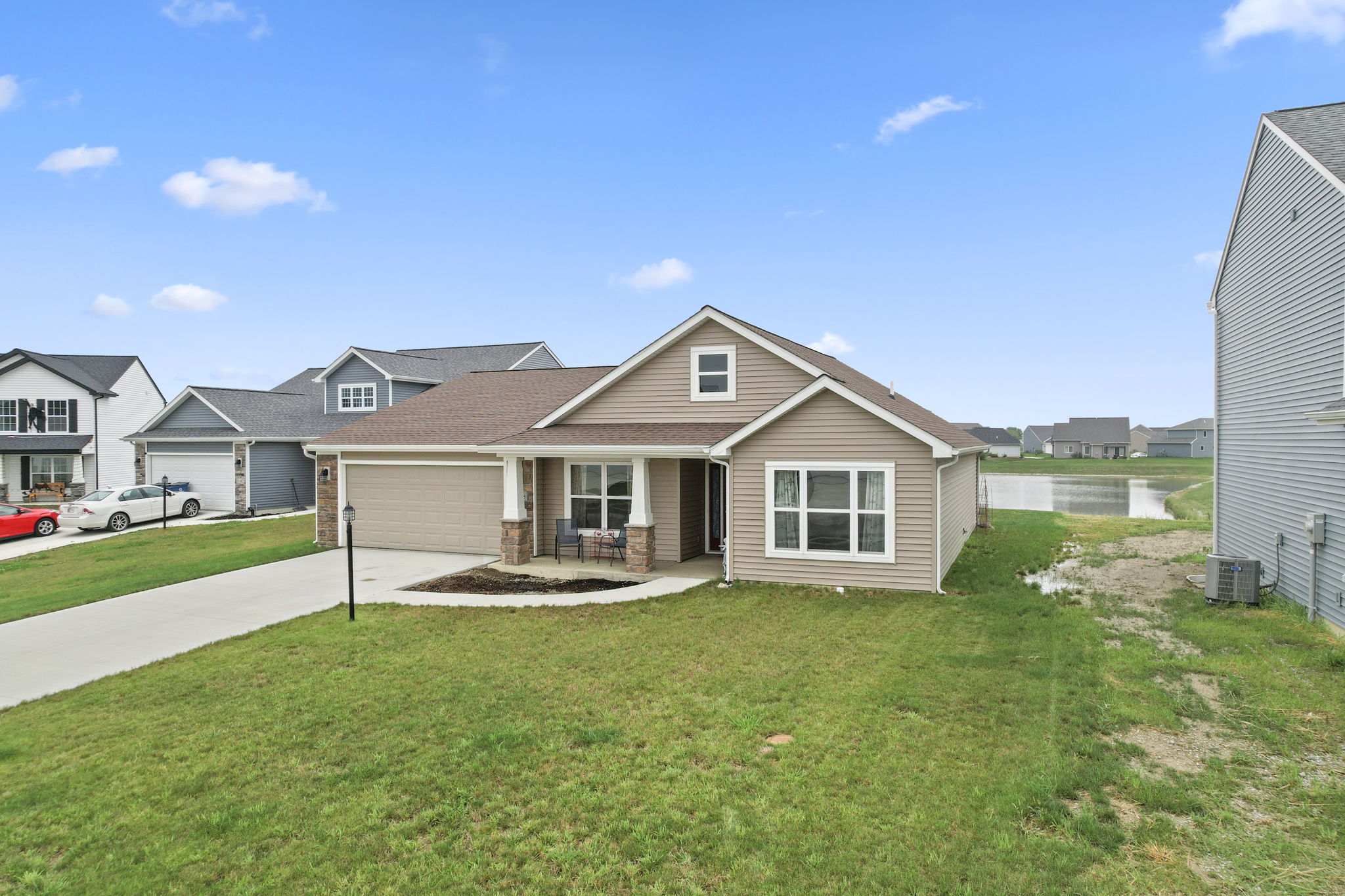 13178 Slash Pass, Fort Wayne, IN 46818 | AK Media Company