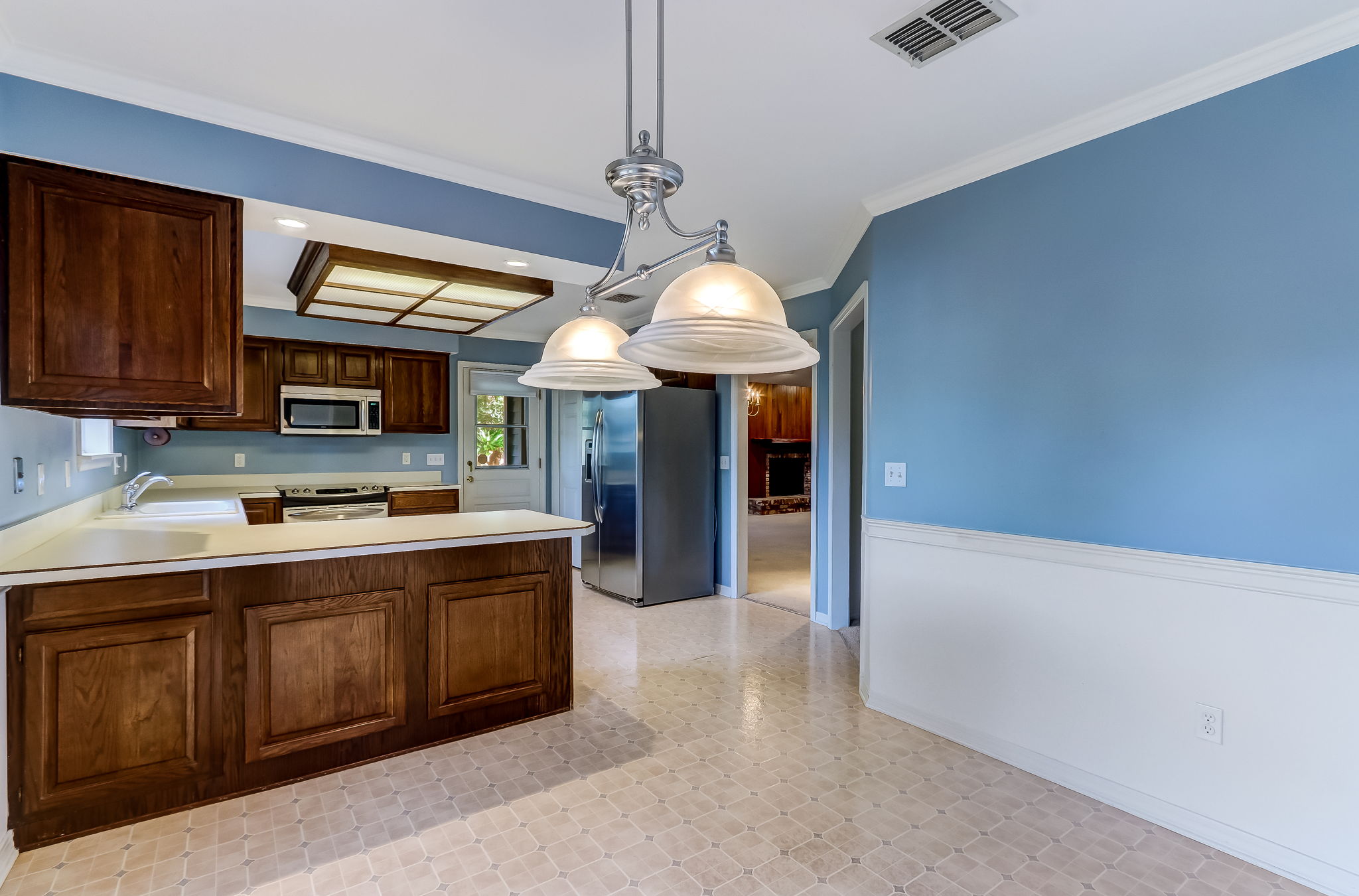 1321 Clements Rd, Jacksonville, FL 32211 | ECVT Real Estate Photography