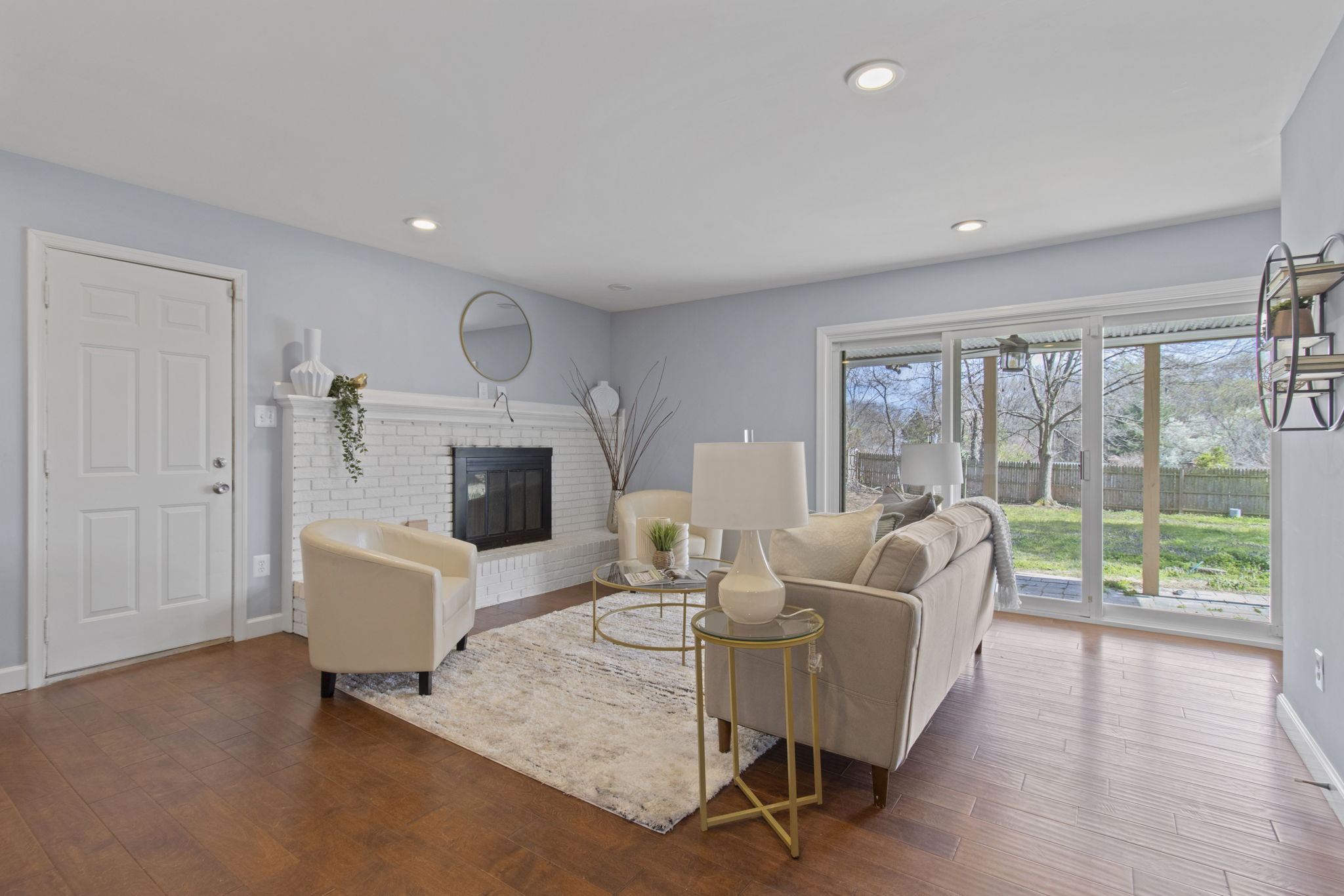 13222 Park Ln, Fort Washington, MD 20744