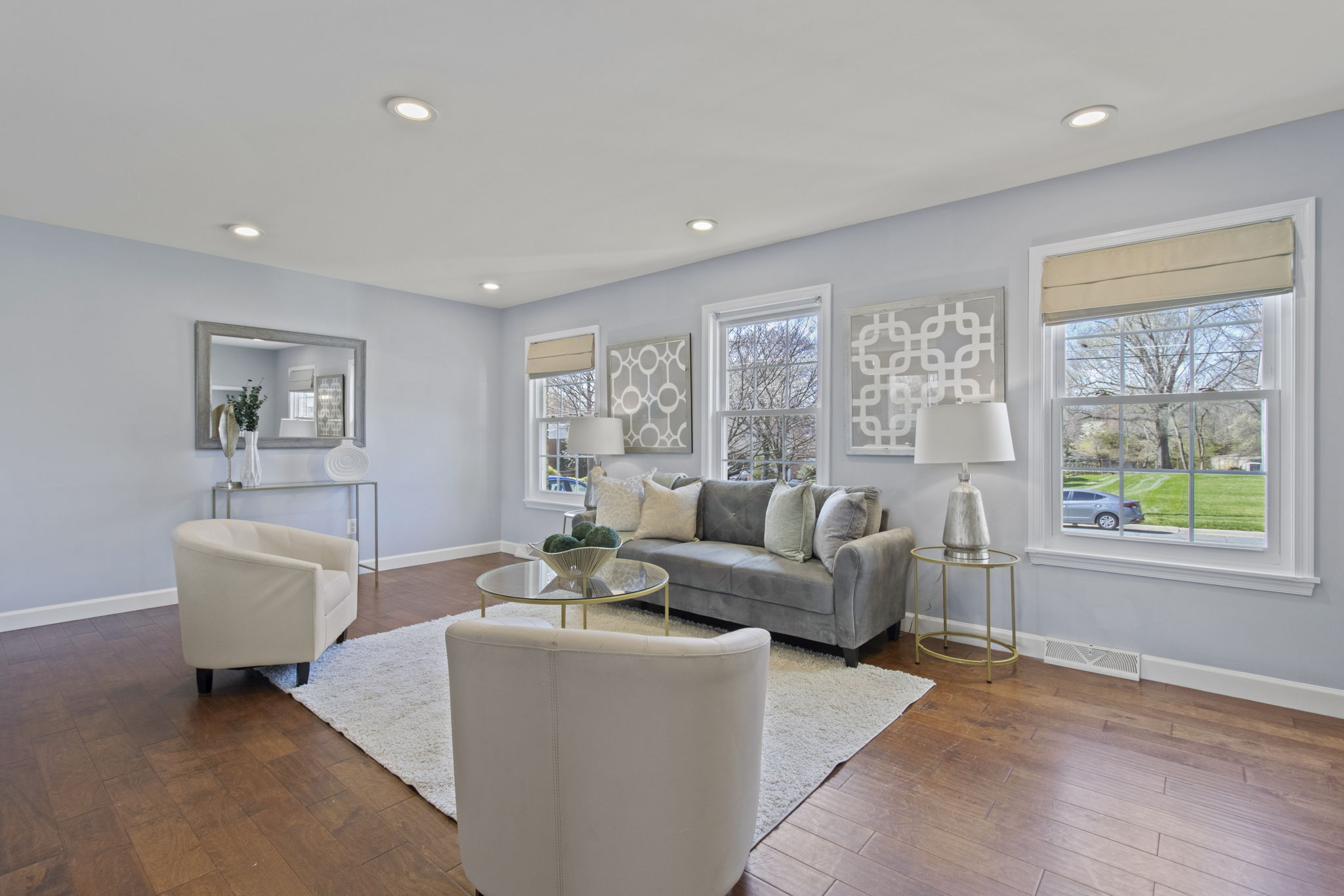 13222 Park Ln, Fort Washington, MD 20744