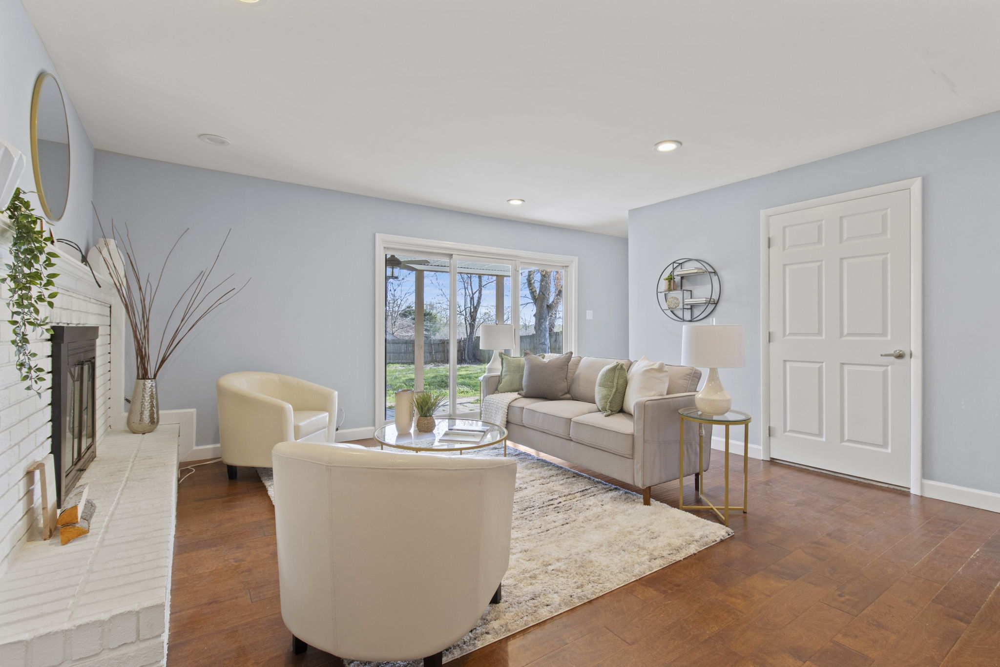 13222 Park Ln, Fort Washington, MD 20744