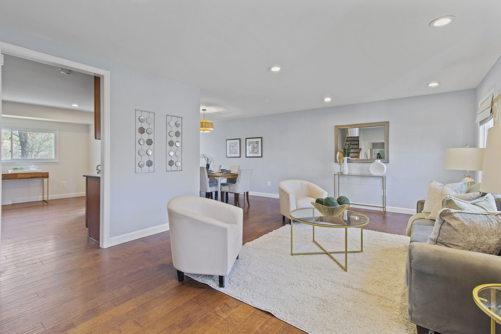 13222 Park Ln, Fort Washington, MD 20744