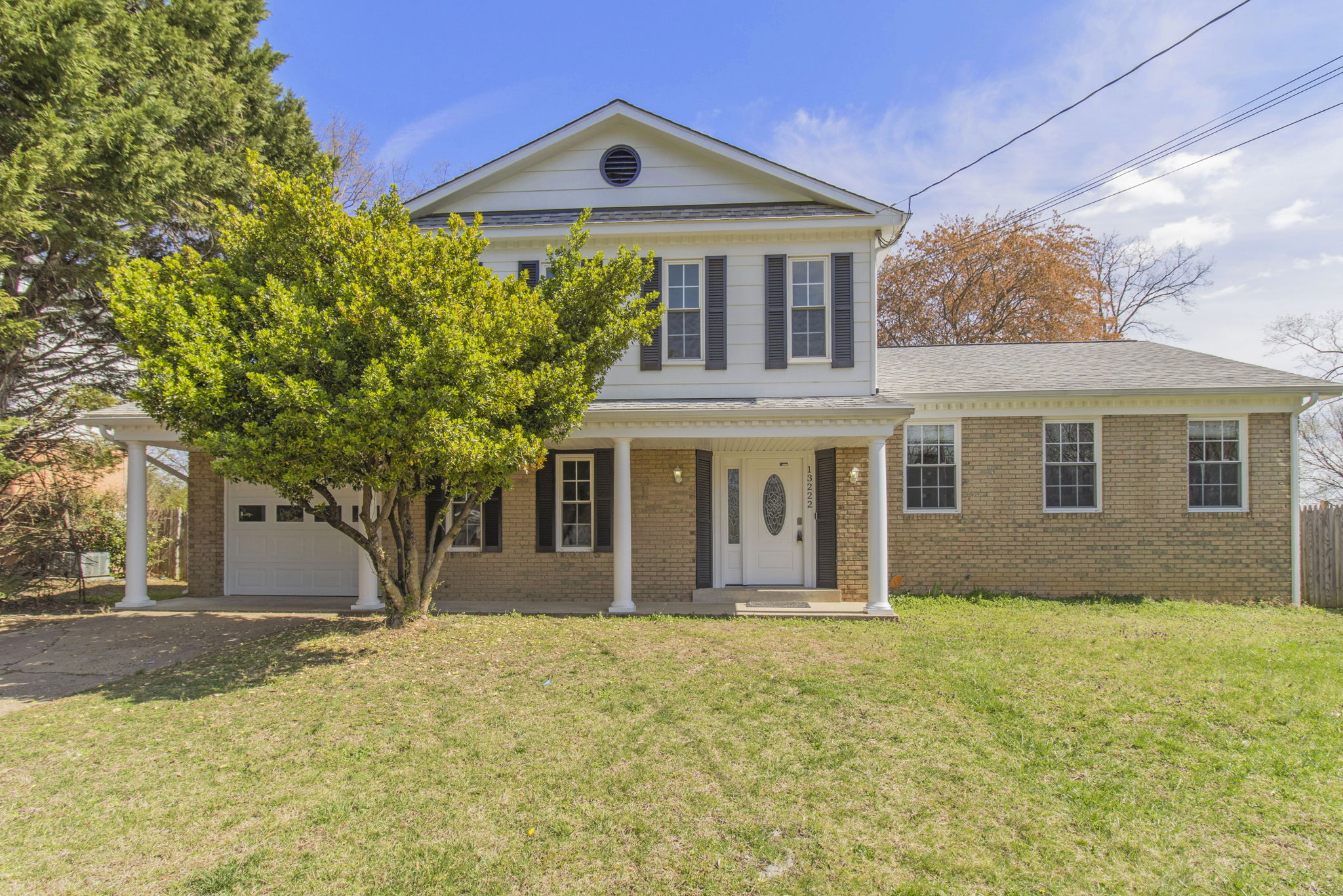 13222 Park Ln, Fort Washington, MD 20744