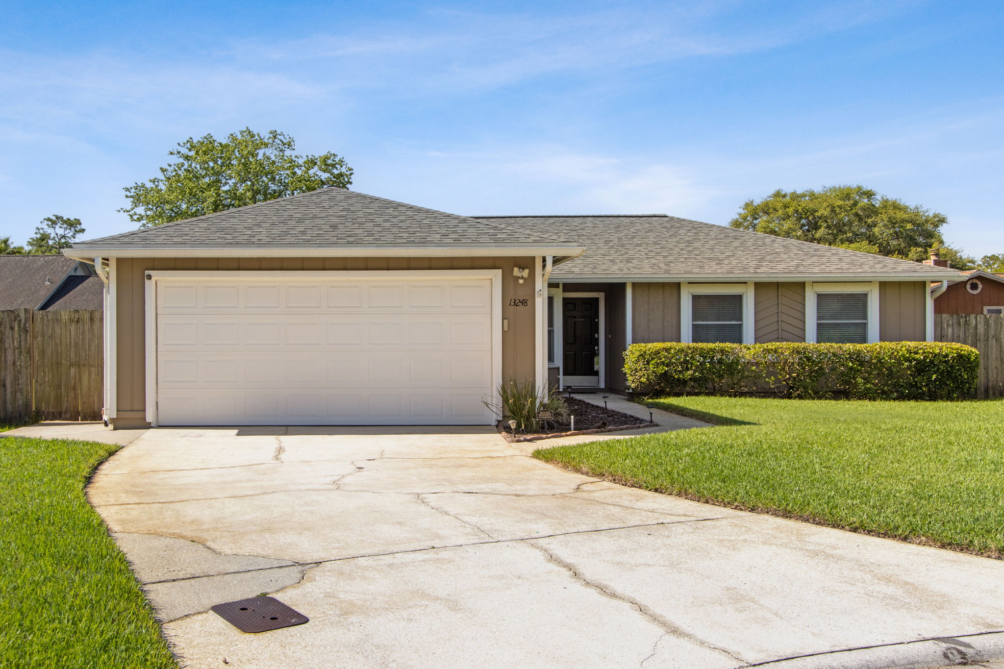 13248 Arbor Vitae Dr, Jacksonville, FL 32225 | ECVT Real Estate Photography
