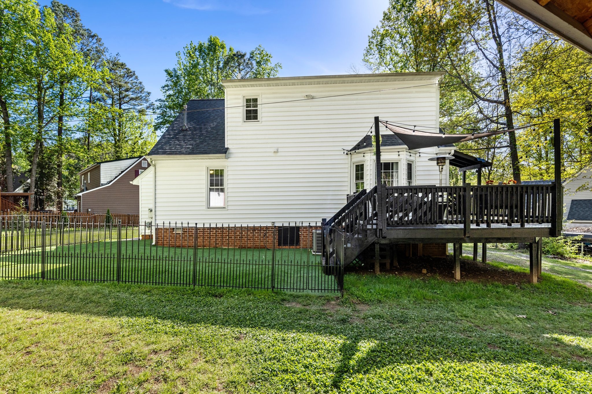 13310 Pointer Ridge Terrace, Midlothian, VA 23112 | Tour VA Homes