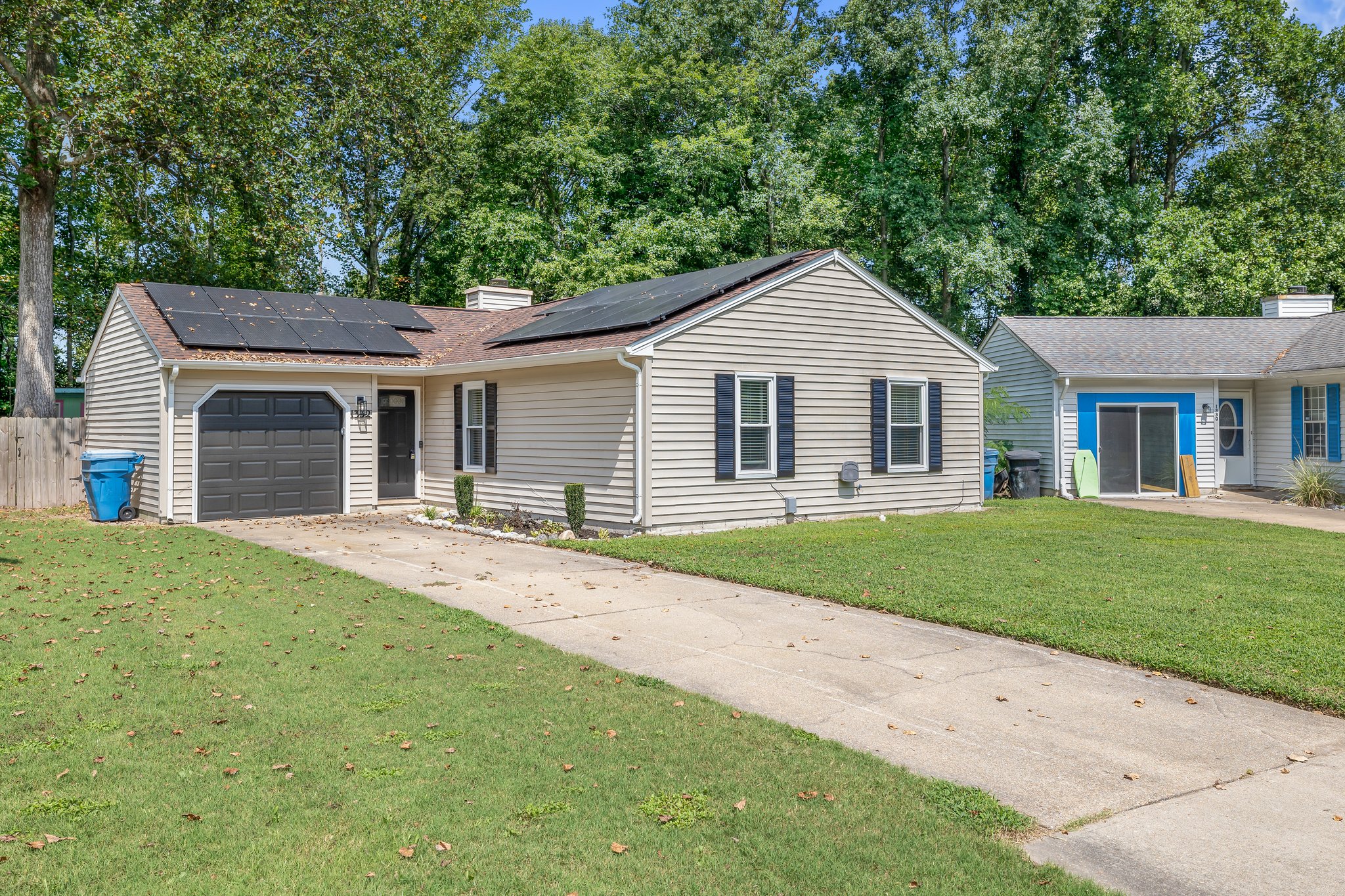 1332 Crane Crescent, Virginia Beach, VA 23454 | D.R. One Projects