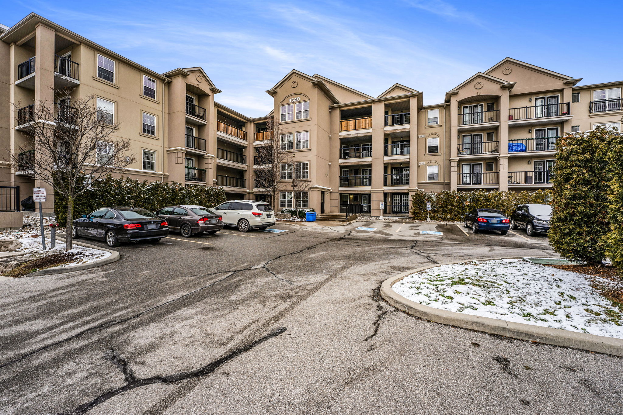 1340 Main St E 301, Milton, ON L9T 8W6 | Air Unlimited Corp.
