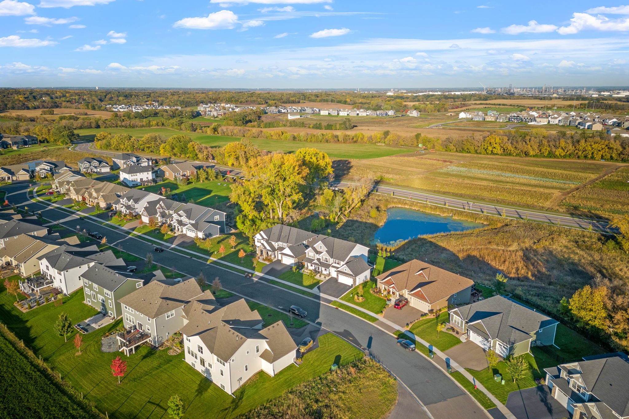 13418 Avila Ave, Rosemount, MN 55068 | AGNT Media