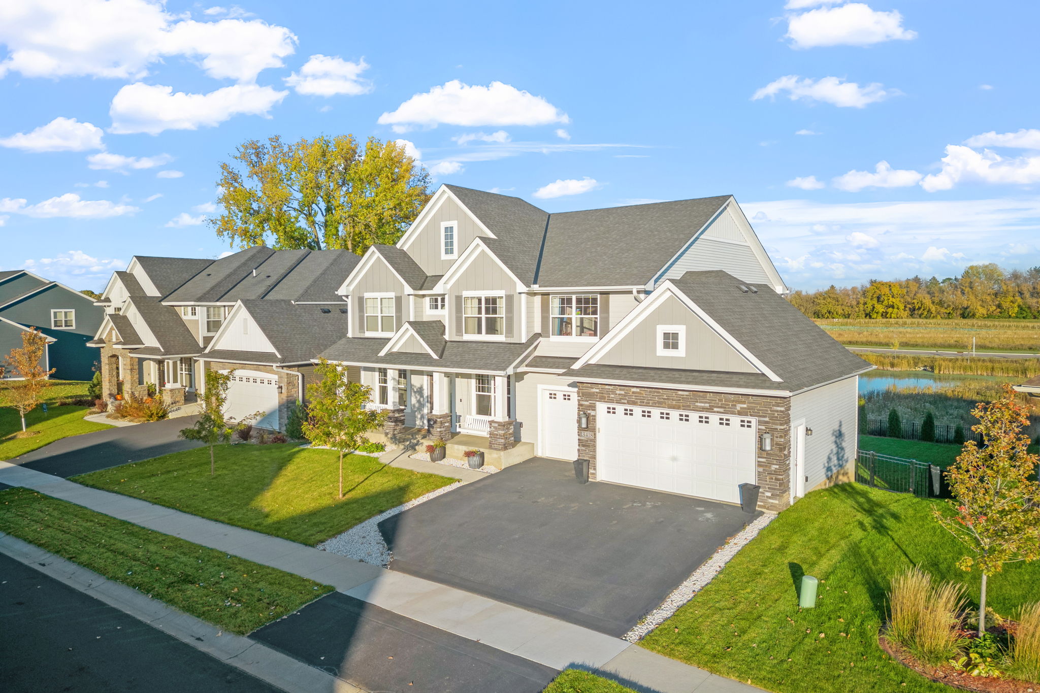 13418 Avila Ave, Rosemount, MN 55068 | AGNT Media