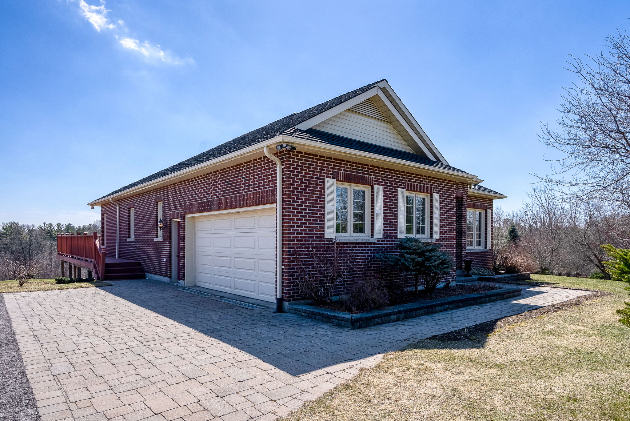 1349 Inglis Road, Grafton, ON | InsideOut Media