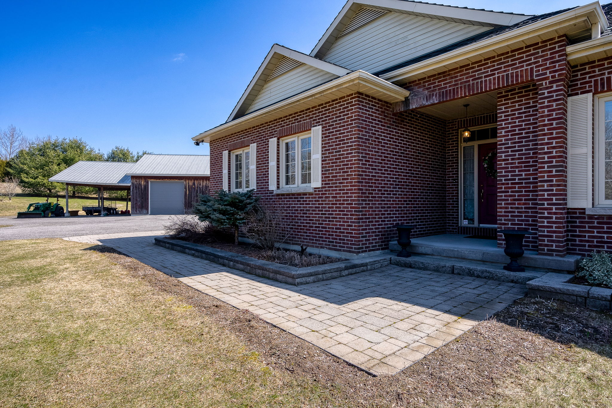 1349 Inglis Road, Grafton, ON | InsideOut Media