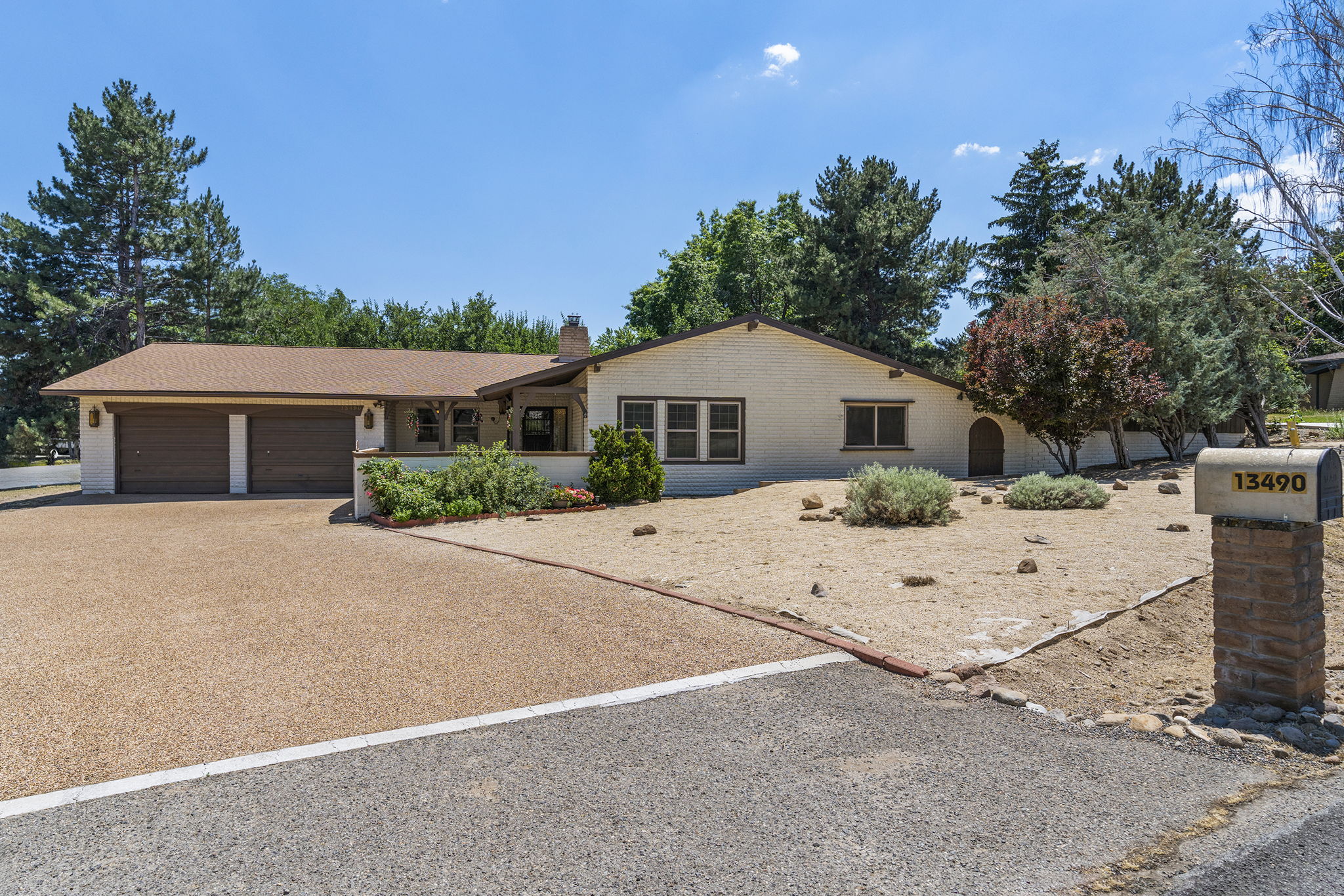 13490 Rick Cir, Reno, NV 89511 | In1View Media