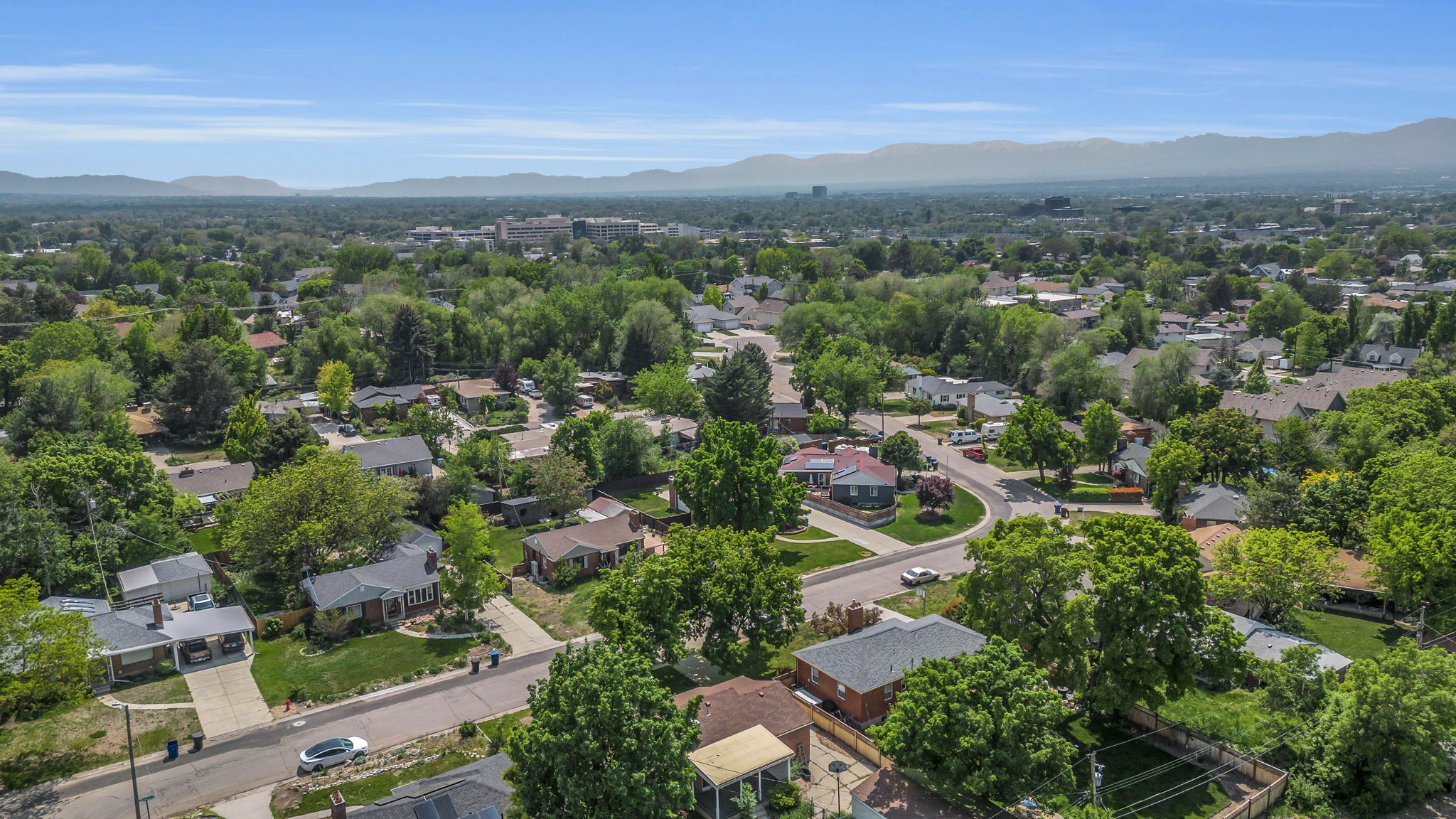 1360 E Brookshire Dr, Millcreek, UT 84106 | Densley Film & Photo