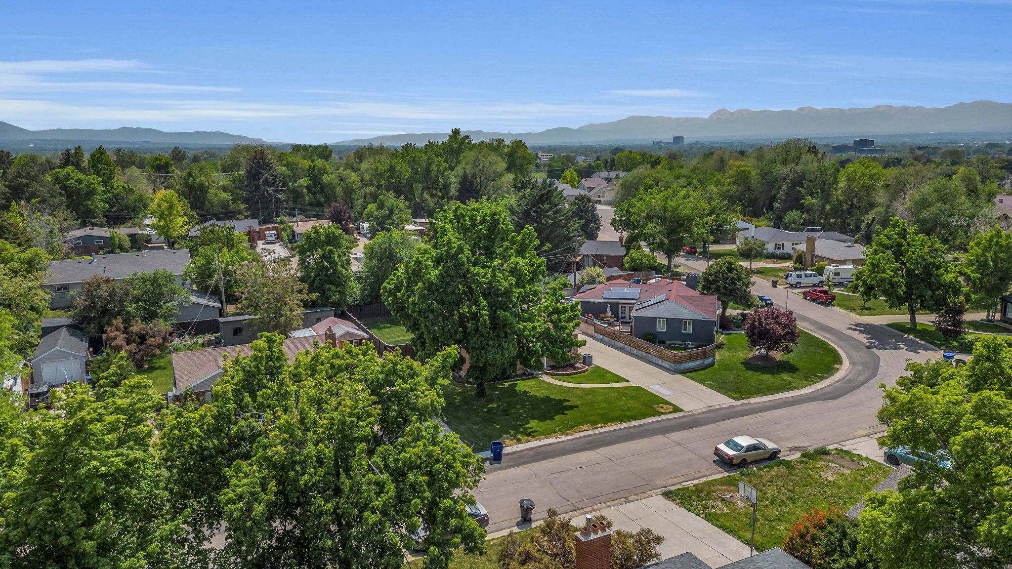 1360 E Brookshire Dr, Millcreek, UT 84106 | Densley Film & Photo