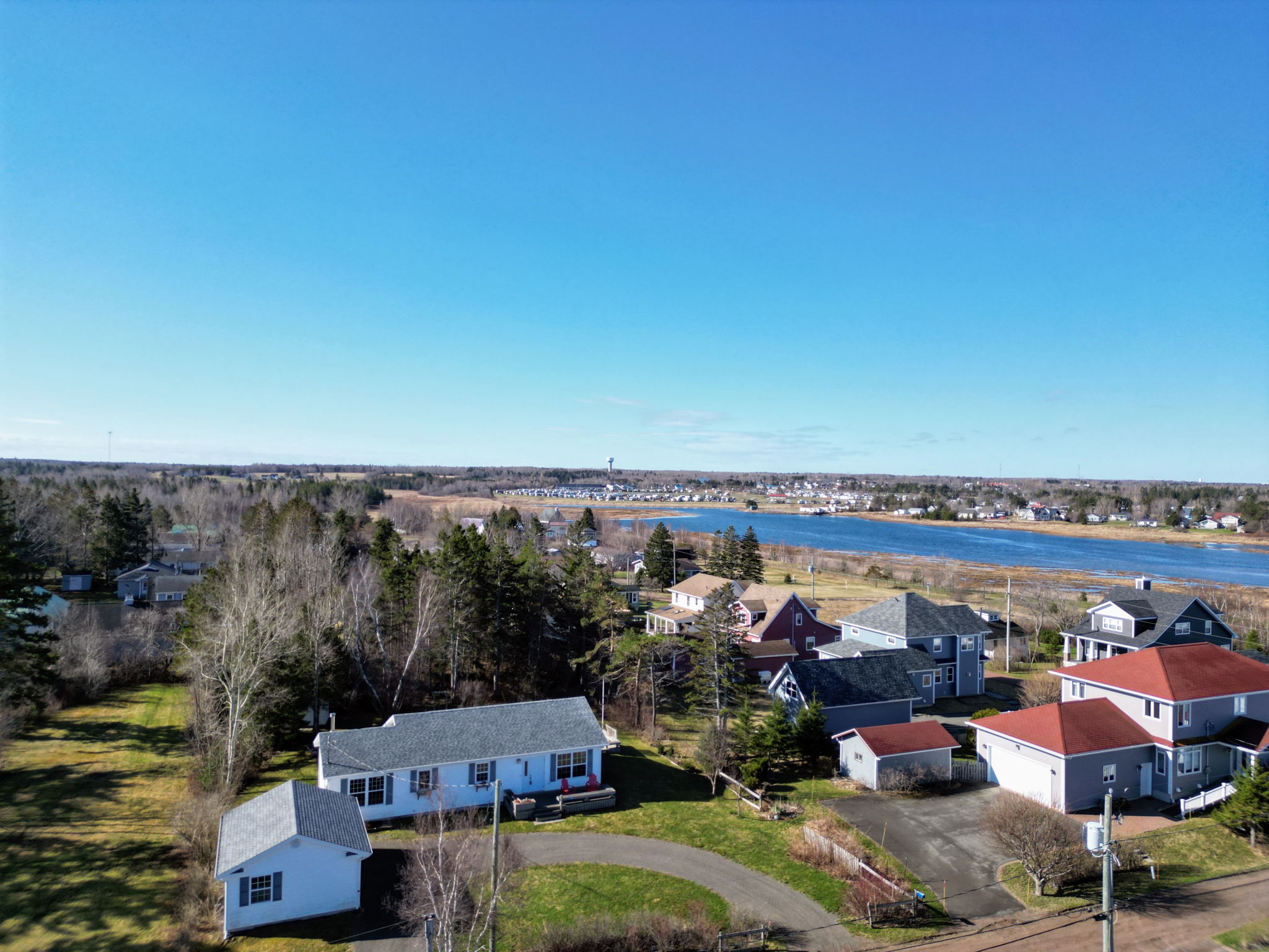 138 Euclide Leger Rd, Beaubassin East, NB E4P 6K5 | PROPICSTA ...