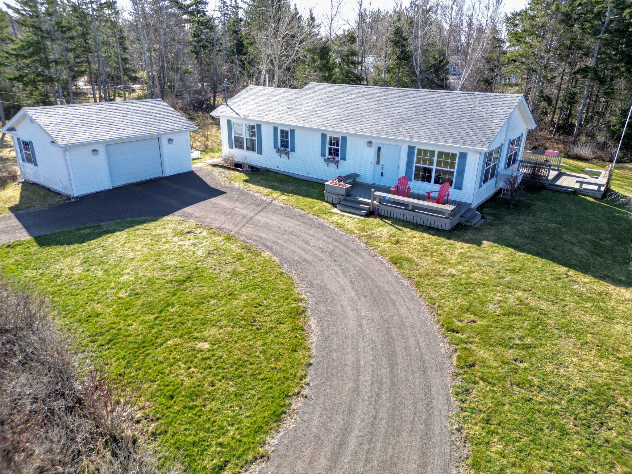 138 Euclide Leger Rd, Beaubassin East, NB E4P 6K5 | PROPICSTA ...