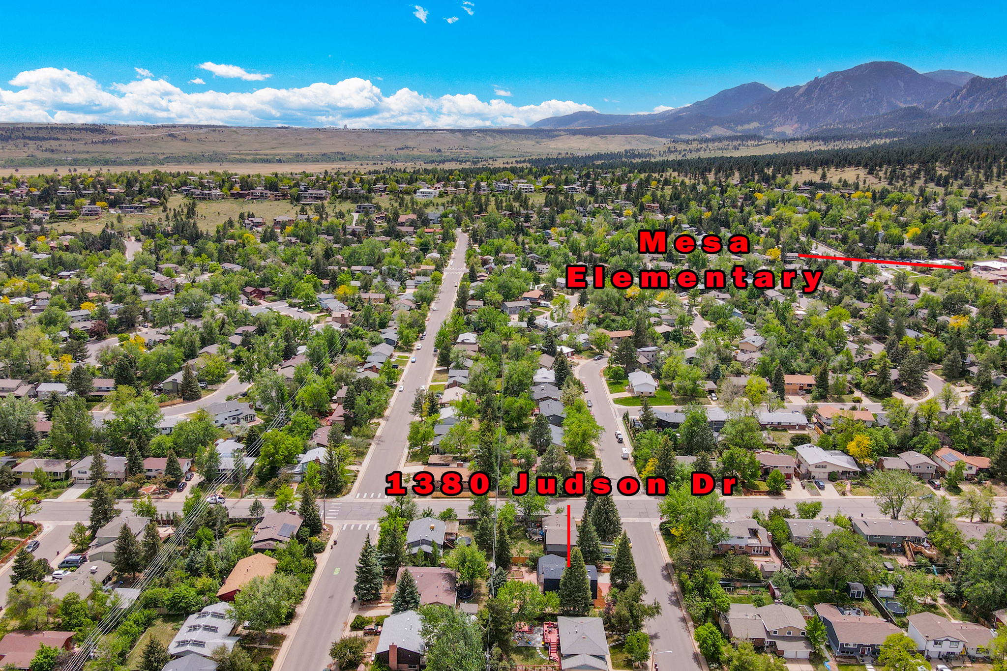 1380 Judson Dr, Boulder, CO 80305 | 8z Real Estate