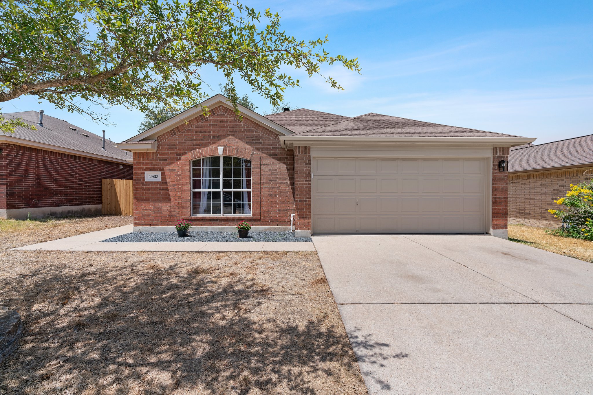 13810 Randalstone Dr, Pflugerville, TX 78660