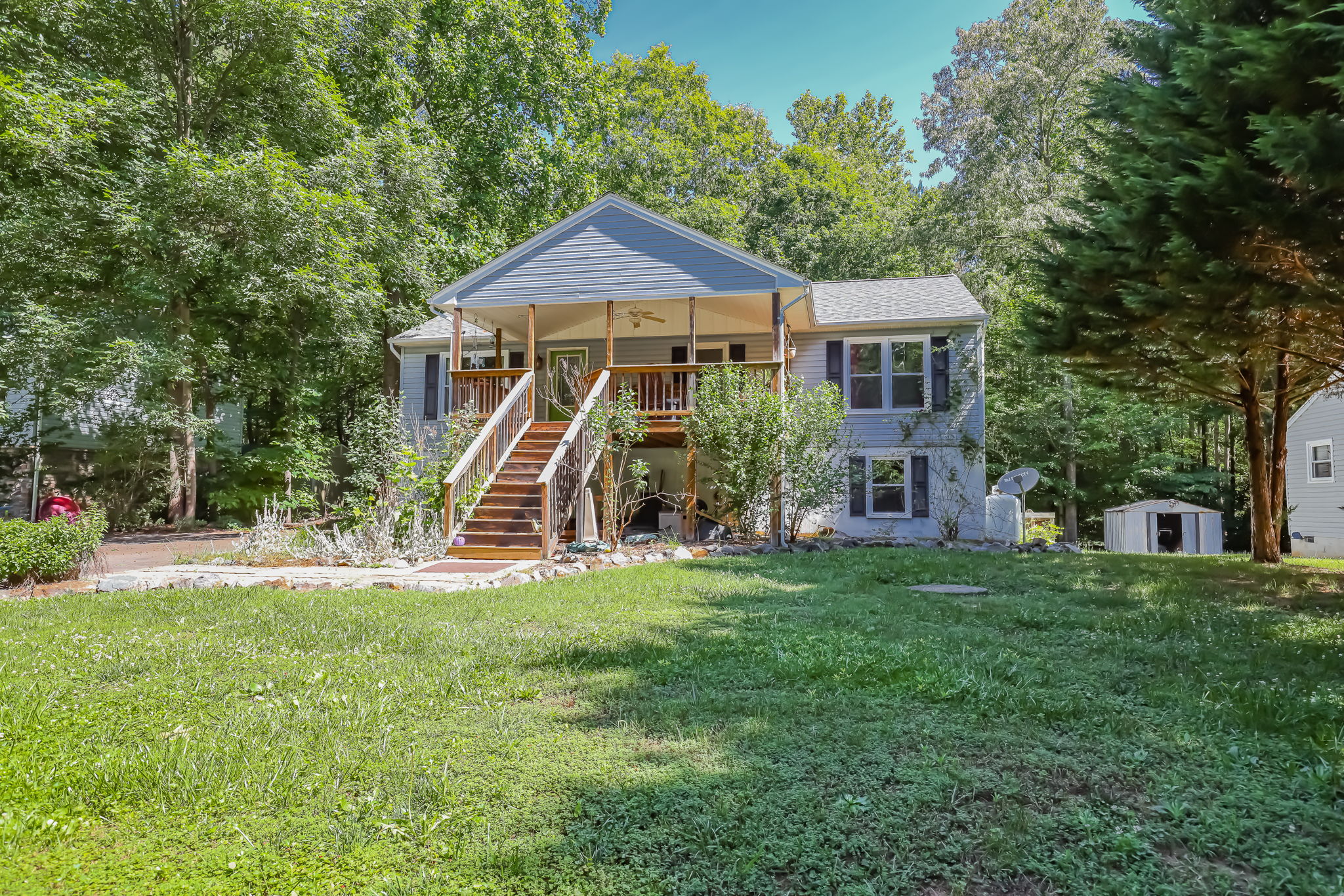 139 Waring Dr, Ruther Glen, VA 22546 | Focal Connection