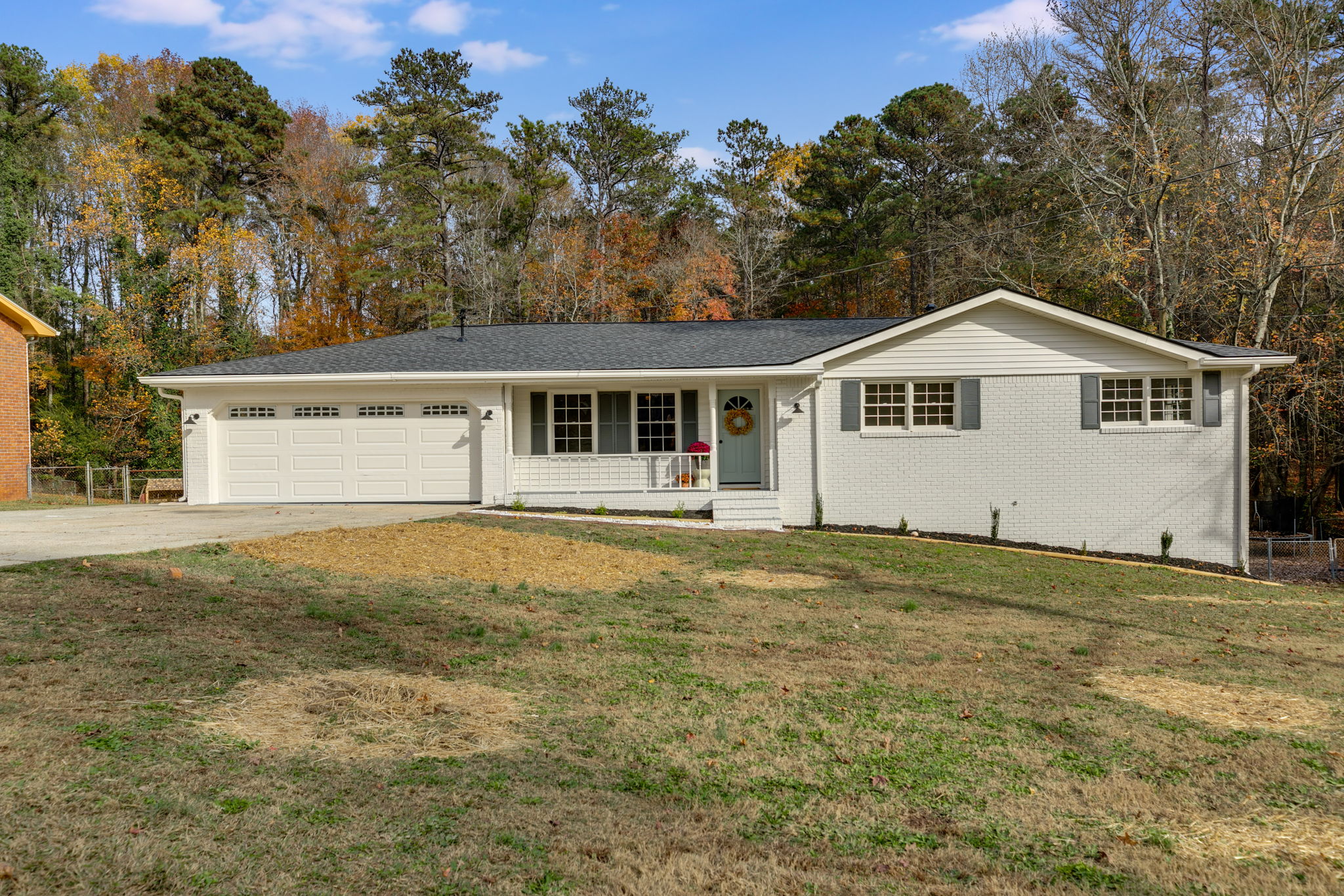 1396 S Burnt Hickory Rd, Douglasville, GA 30134 | MPP Media Productions