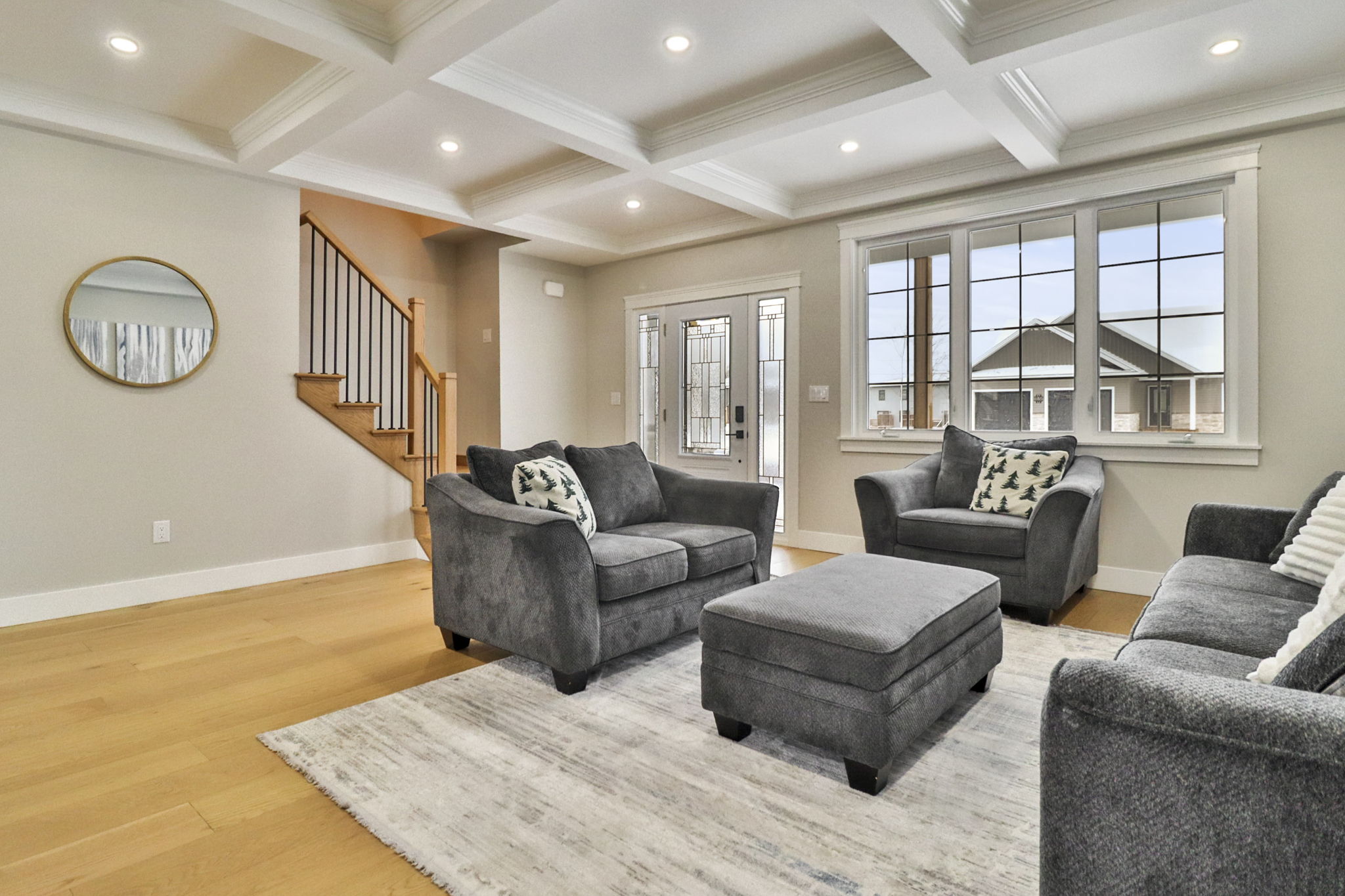 14 Balfour Ct, Moncton, NB E1G 0P2 | PROPICSTA & MeasureMySpace