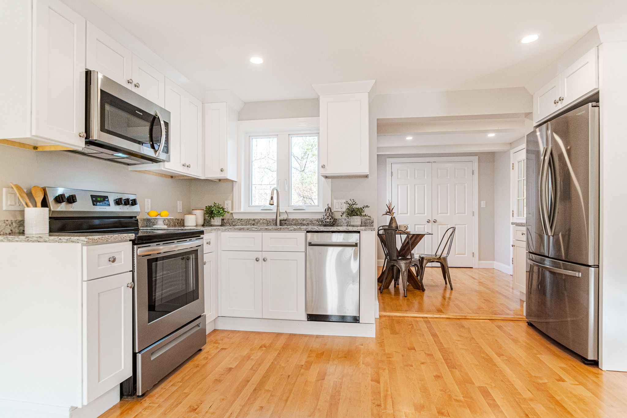 14 Crosby Rd, Reading, MA 01867 | Jennifer Willis Photography