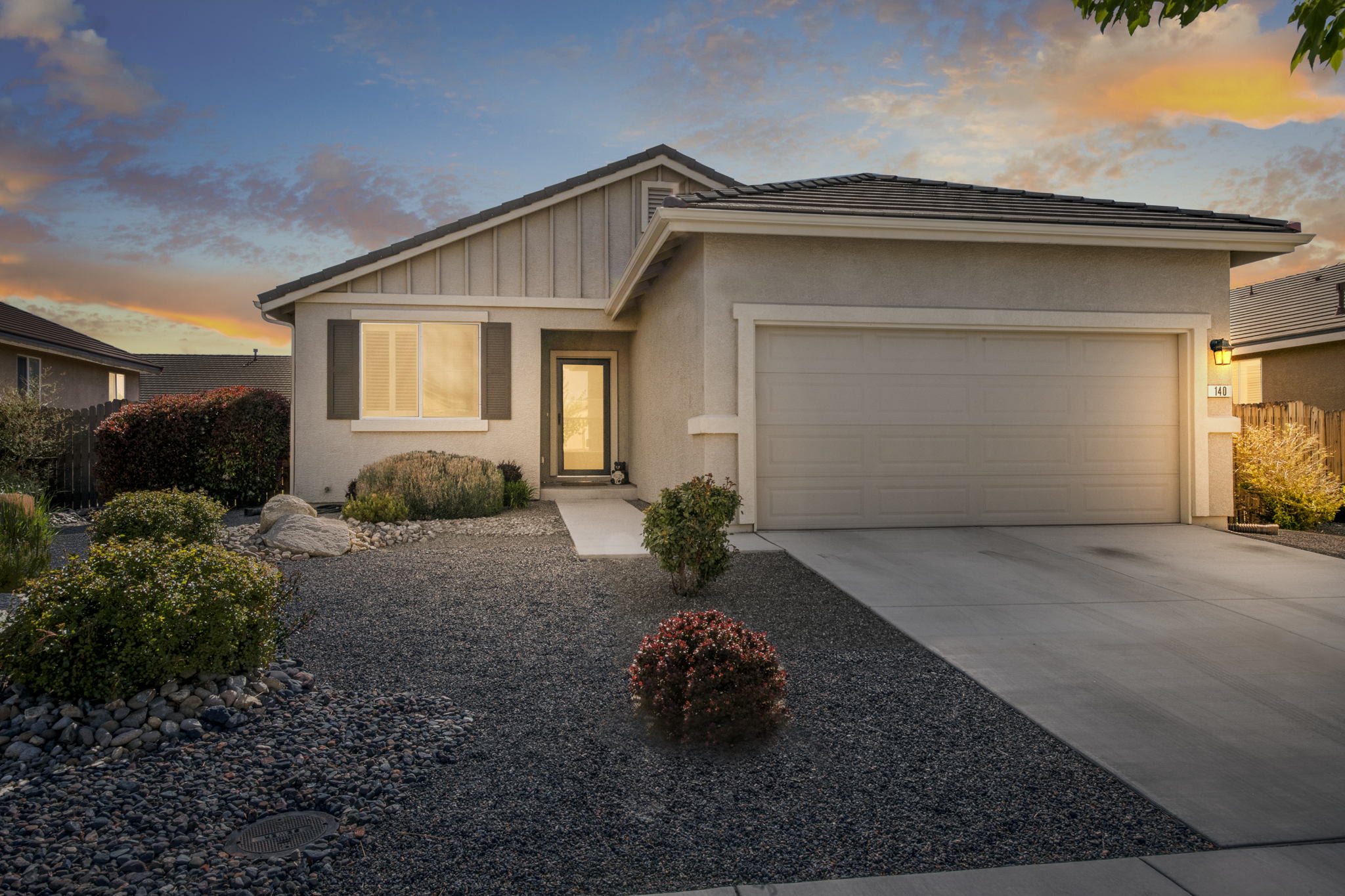 140 Catlin St, Dayton, NV 89403 | Falconseye Aerial Solutions