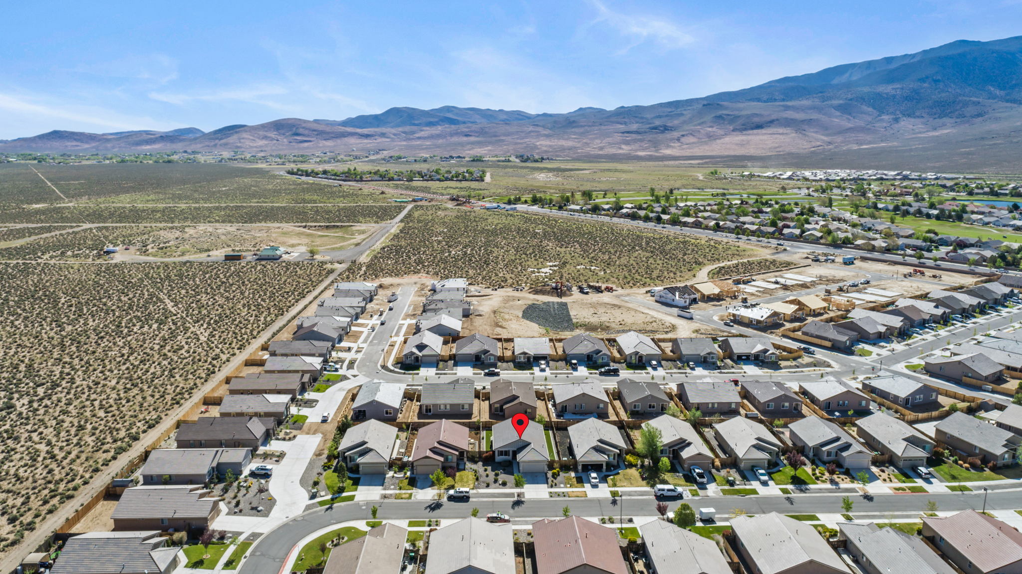 140 Catlin St, Dayton, NV 89403 | Falconseye Aerial Solutions