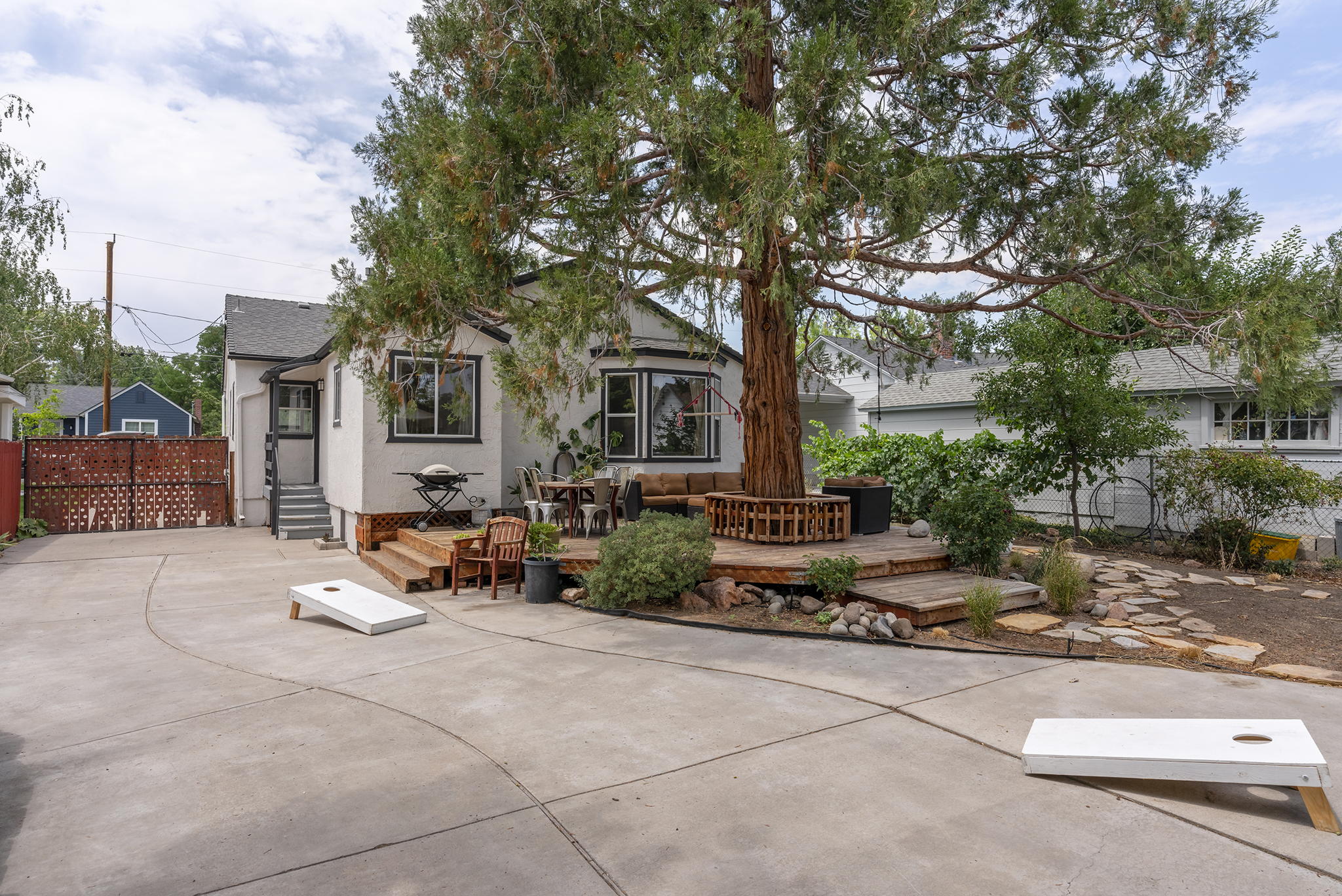 1404 Patrick Ave, Reno, NV 89509 | In1View Media