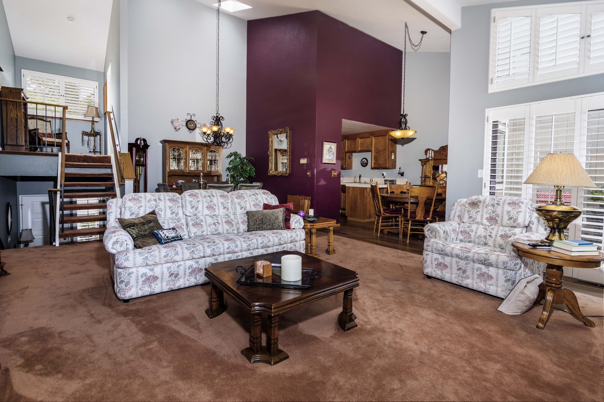 141 Southwind Dr, Pleasant Hill, CA 94523 | ALL ACCESS PHOTO