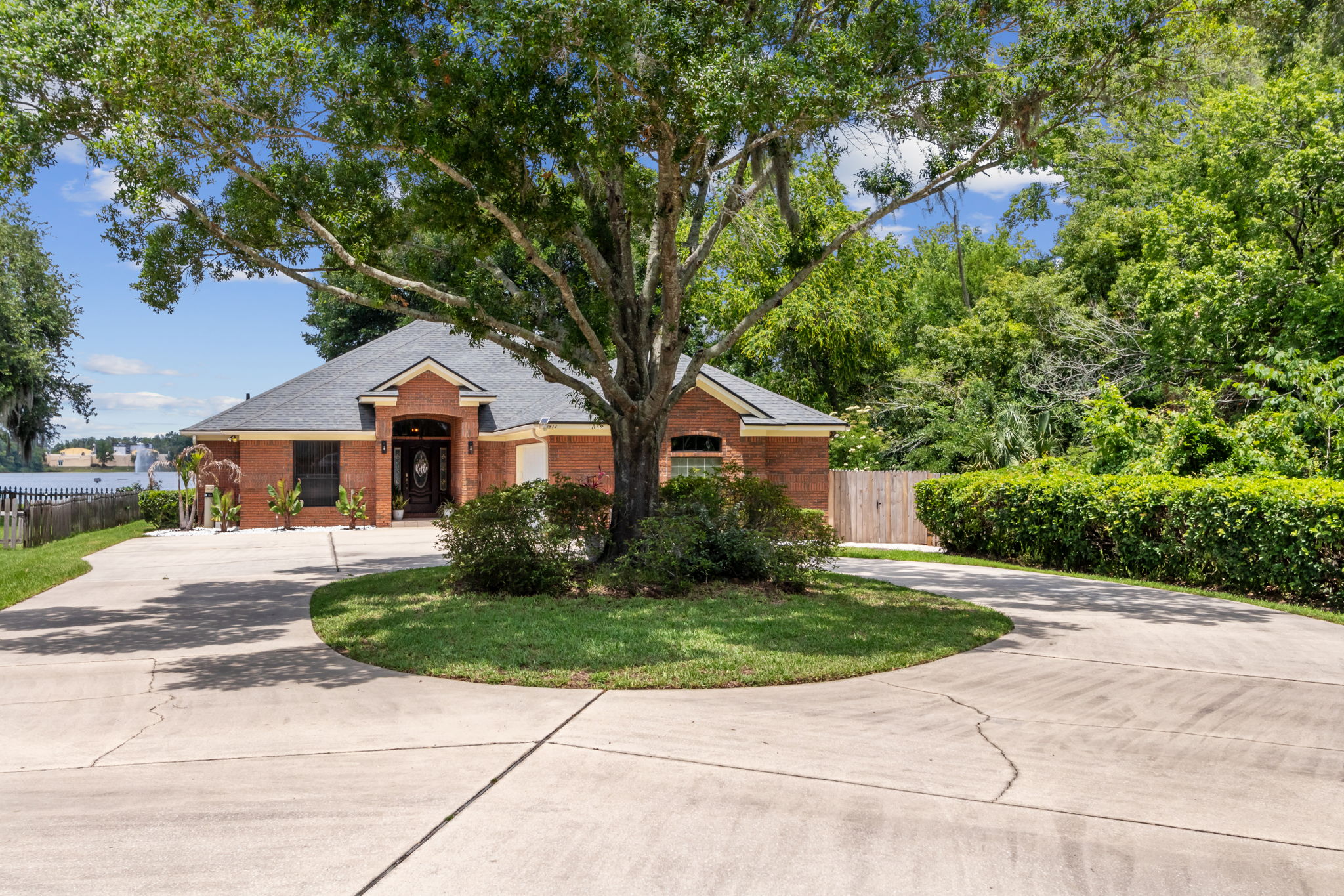 1412 Beecher Ln, Orange Park, FL 32073 | ECVT Real Estate Photography
