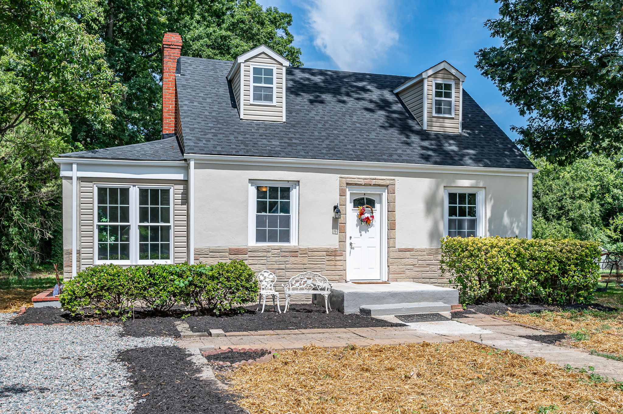 1412 Talbert Dr, Richmond, VA 23224 | Focal Connection