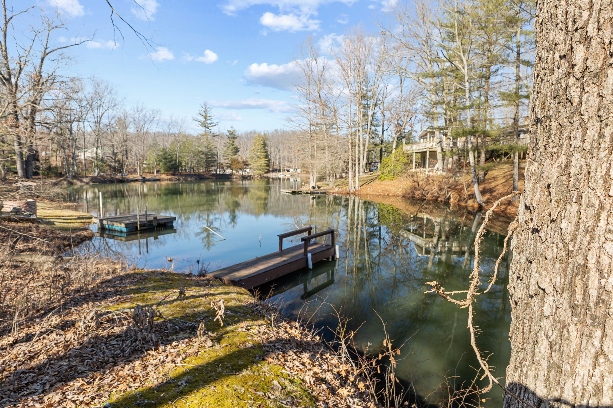 1413 N Lost Lake Rd, Columbus, IN 47201 | Indiana Sky Pics