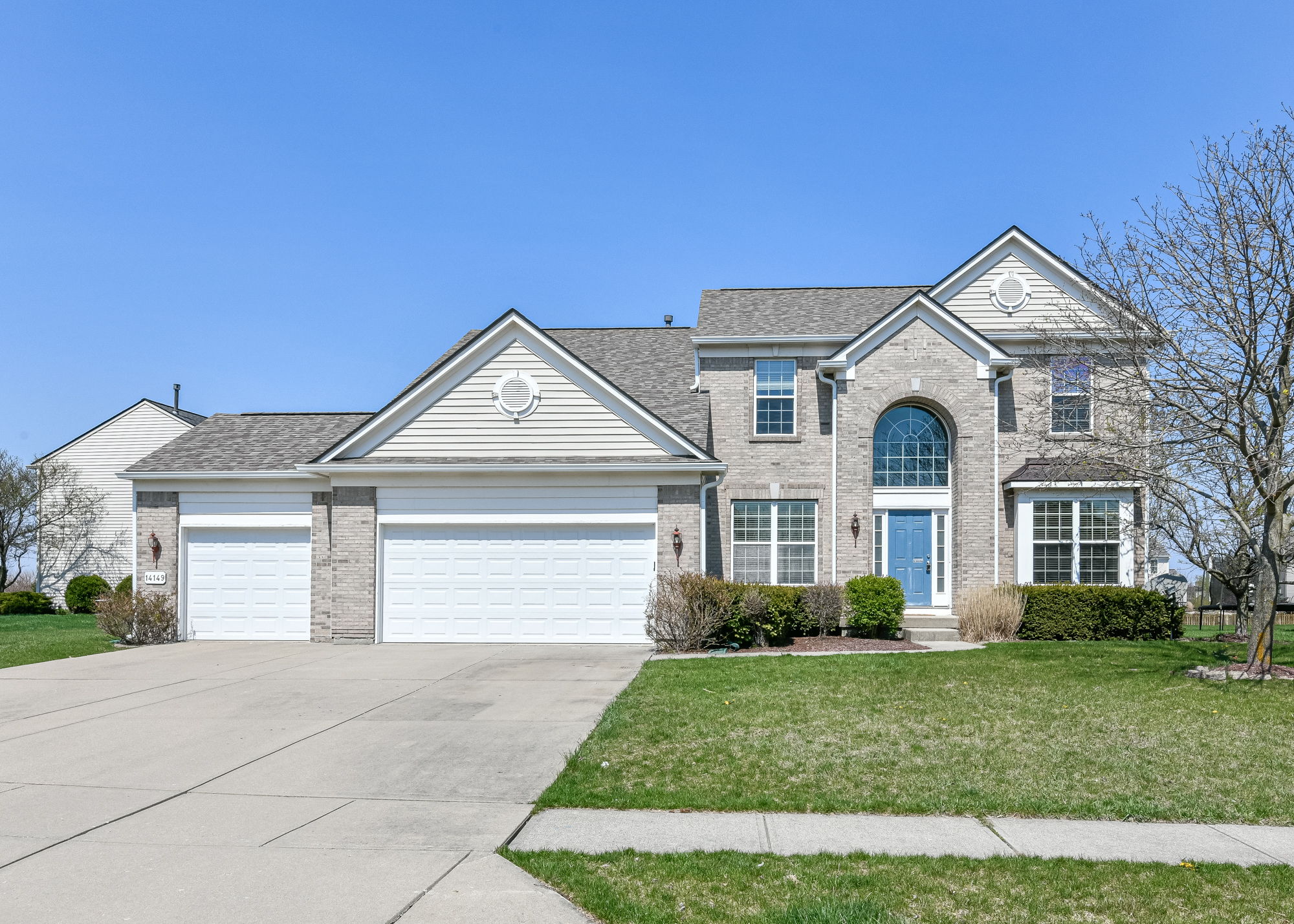 14149 Autumn Woods Dr, Carmel, IN 46074 | Indy Realty Pics