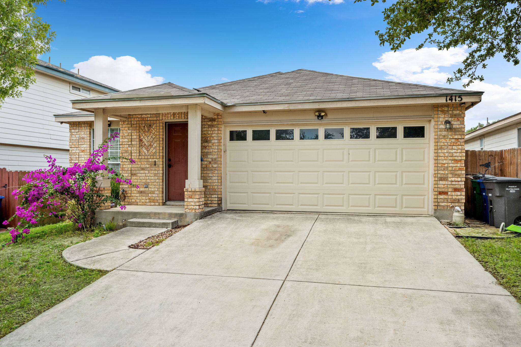 1415 Diamond Bluff, San Antonio, TX 78251