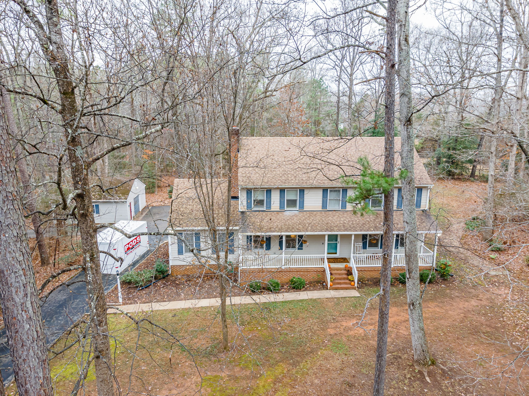 14155 Trails End Dr, Montpelier, VA 23192 | Focal Connection