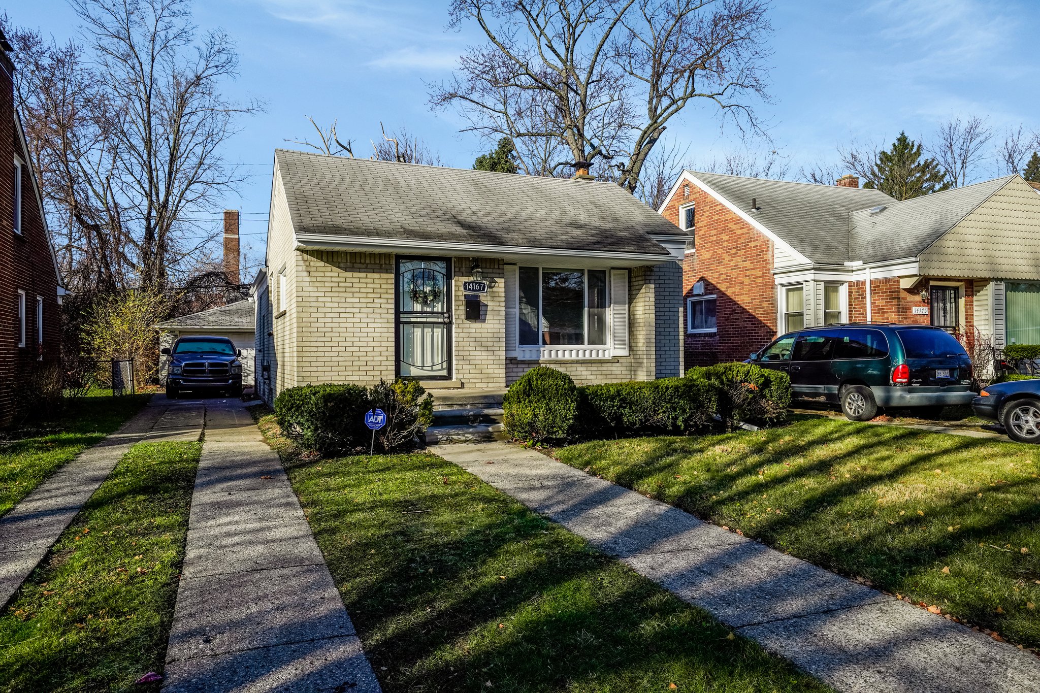 14165 Piedmont St, Detroit, MI 48223 | Stylish Detroit
