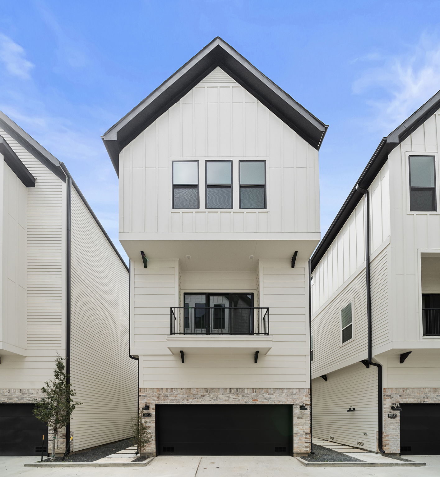 1417 W 23rd St D, Houston, TX 77008 | Strata Visuals