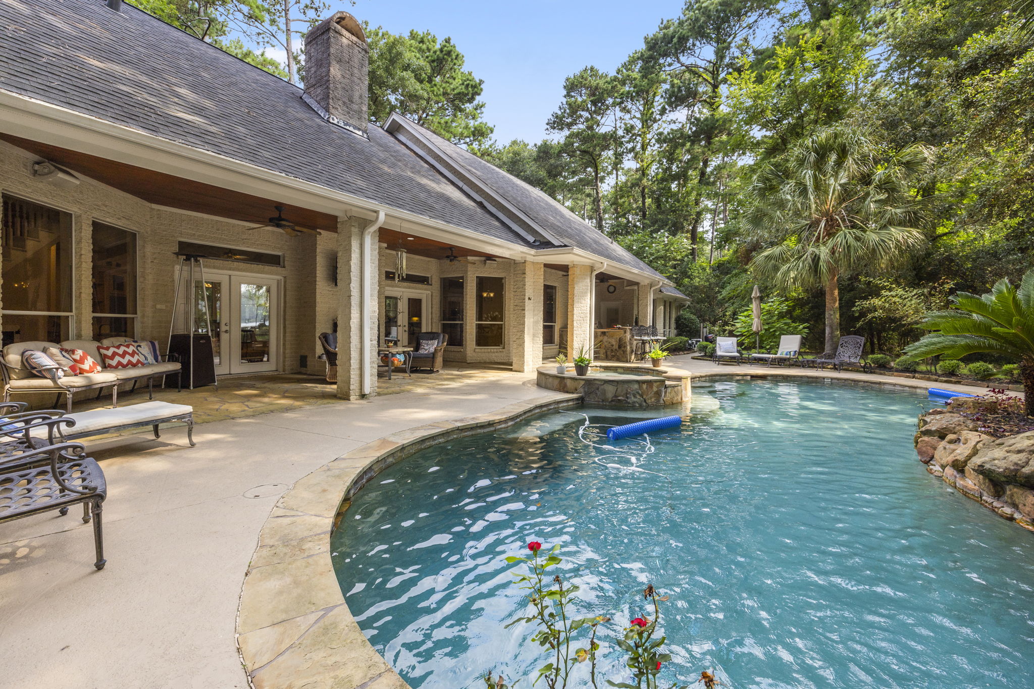 1418 Sendera Ranch Dr, Magnolia, TX 77354 | Studio Vos, Inc.