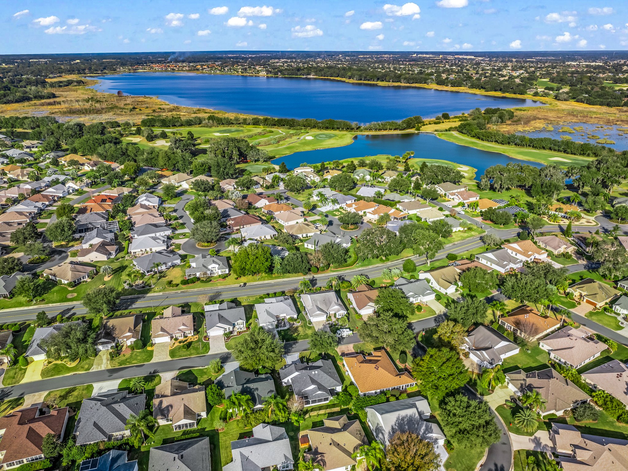 1419 Arbor Trail, The Villages, FL 32162 | Opulent Real Estate Media