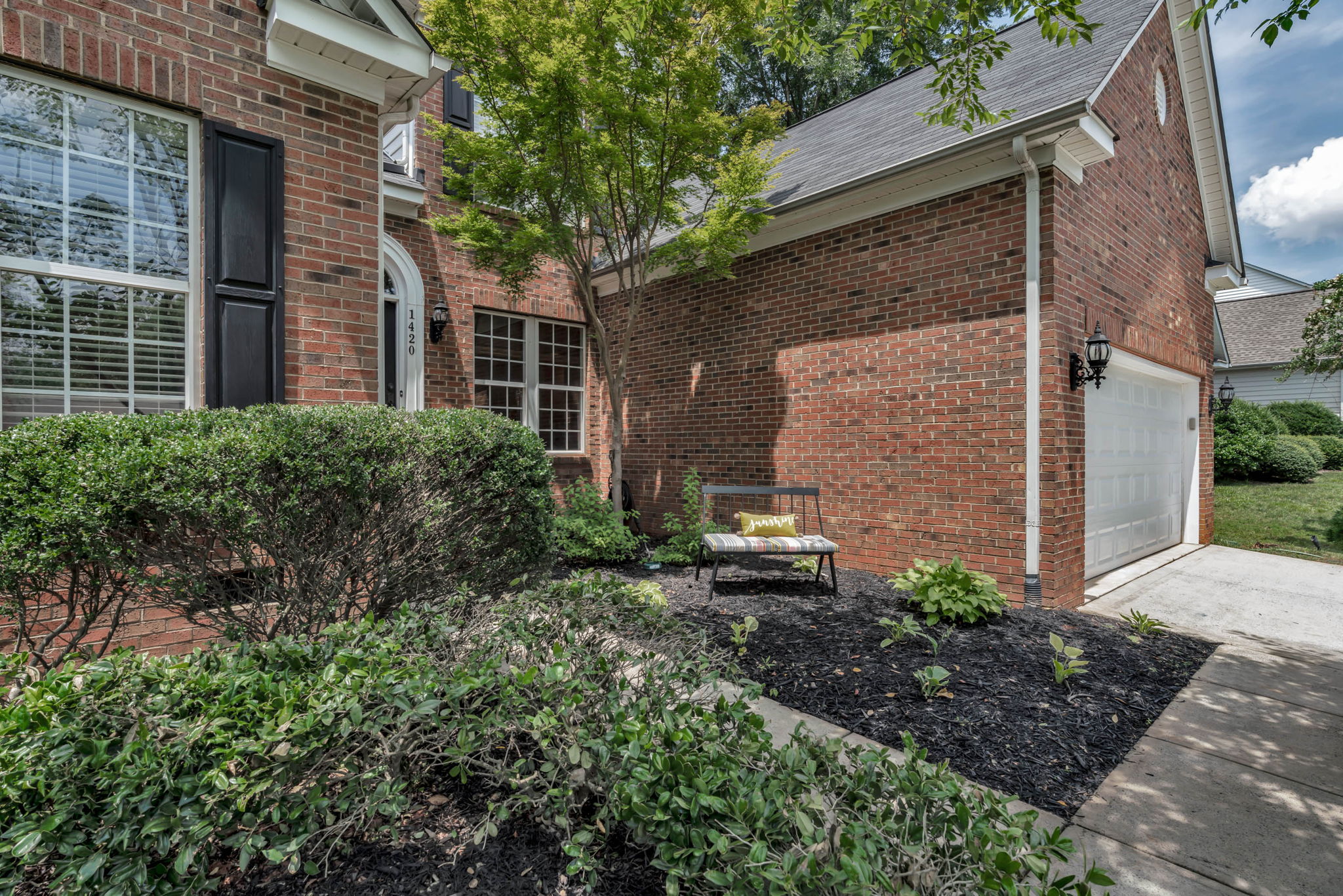 1420 Autumn Ridge Ln, Fort Mill, SC 29708 | Paul Bosko Photography & Video