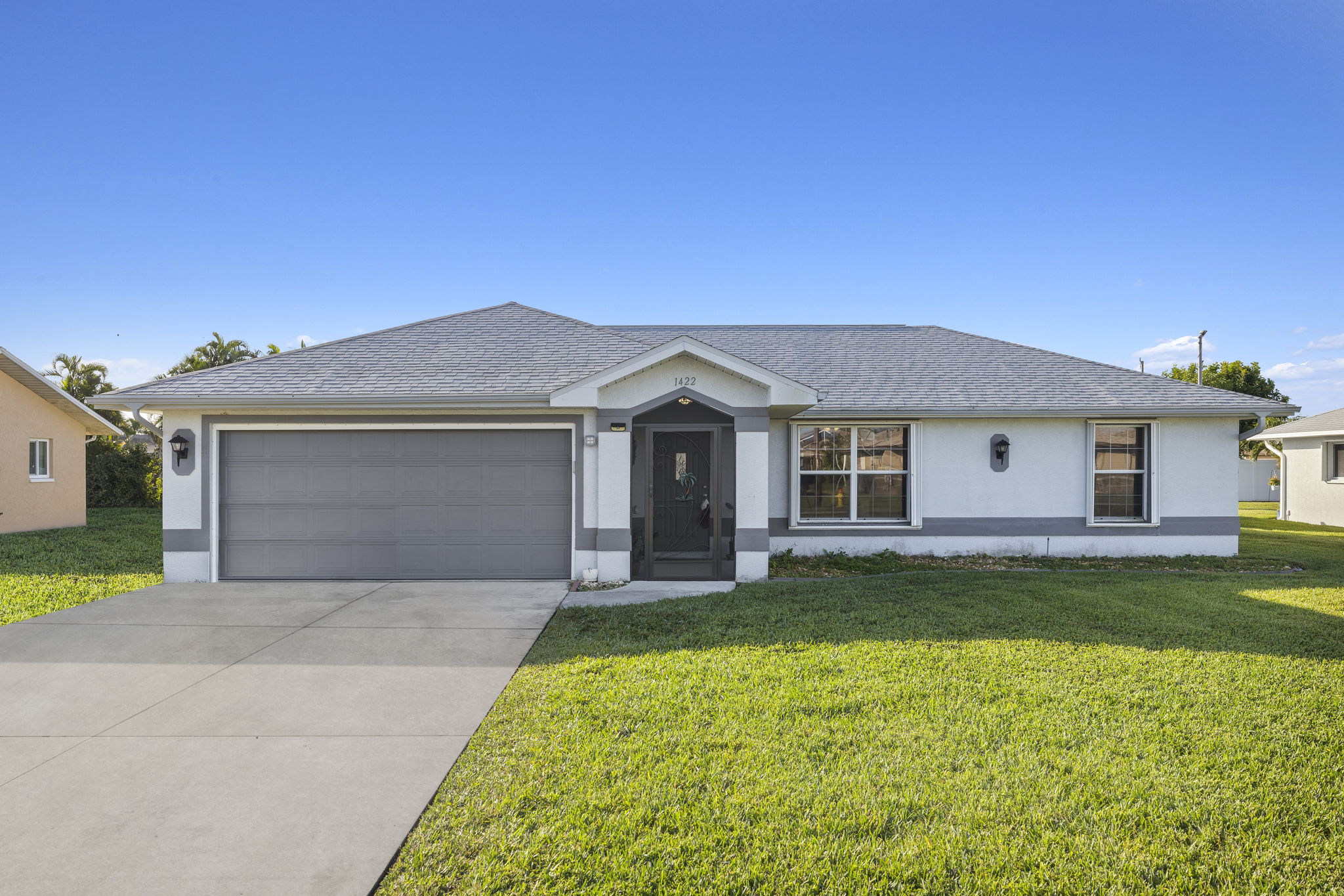1422 Se 18th St Cape Coral Fl 33990 Real Tours