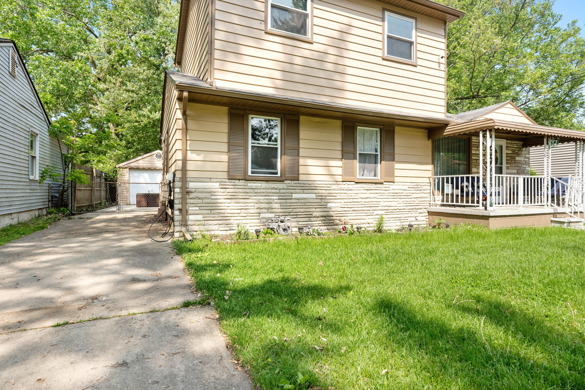14234 Fellrath St, Taylor, MI 48180 | Metro Shores Media