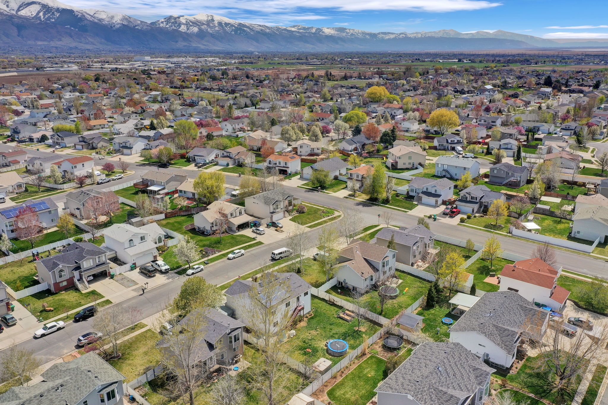 1433 N 2475 W, Layton, UT 84041 | 360 Tour Designs Salt Lake