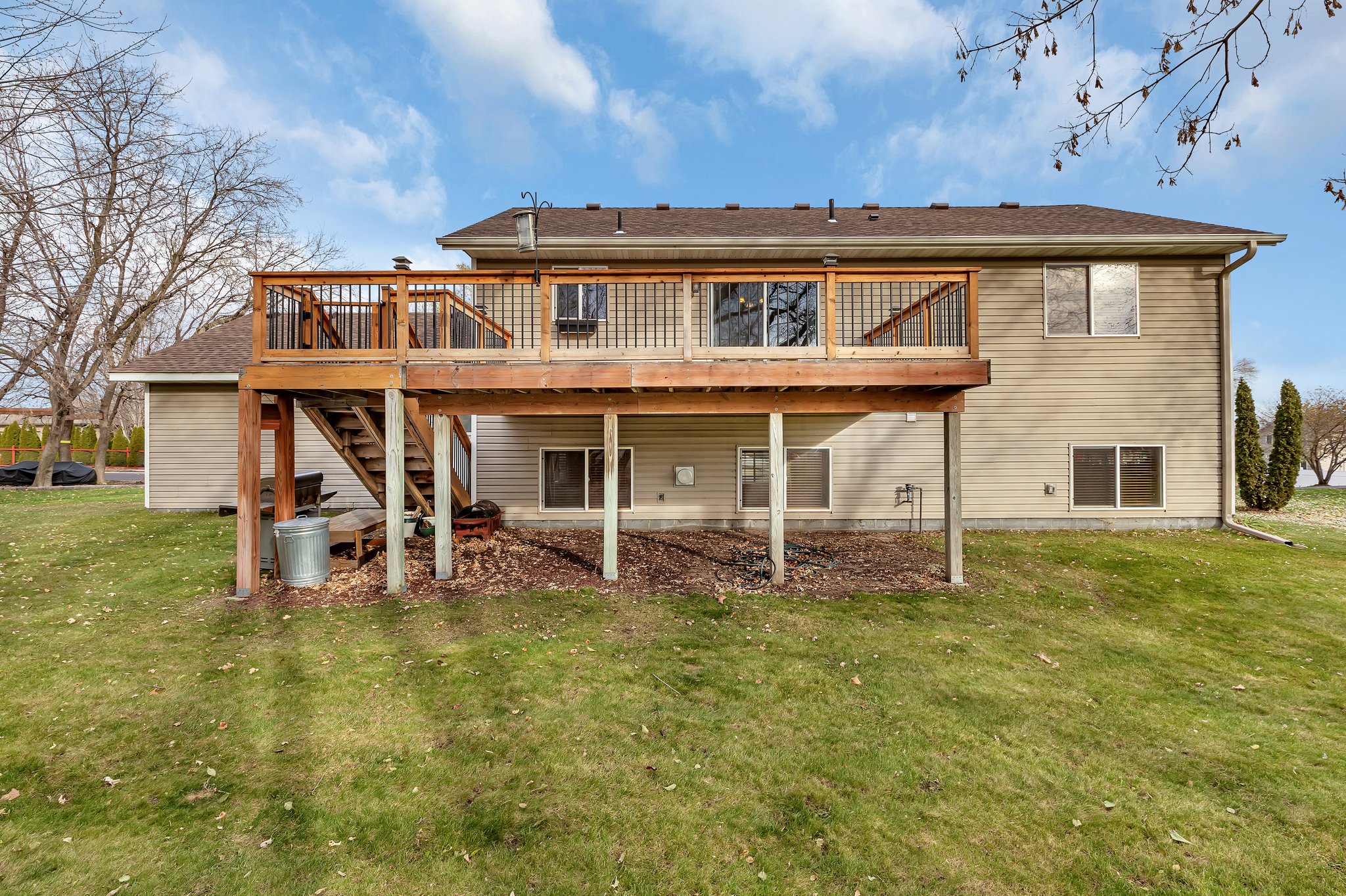 14395 Dawson Ct, Becker, MN 55308 | 360 Real Estate Image (Digital Media)