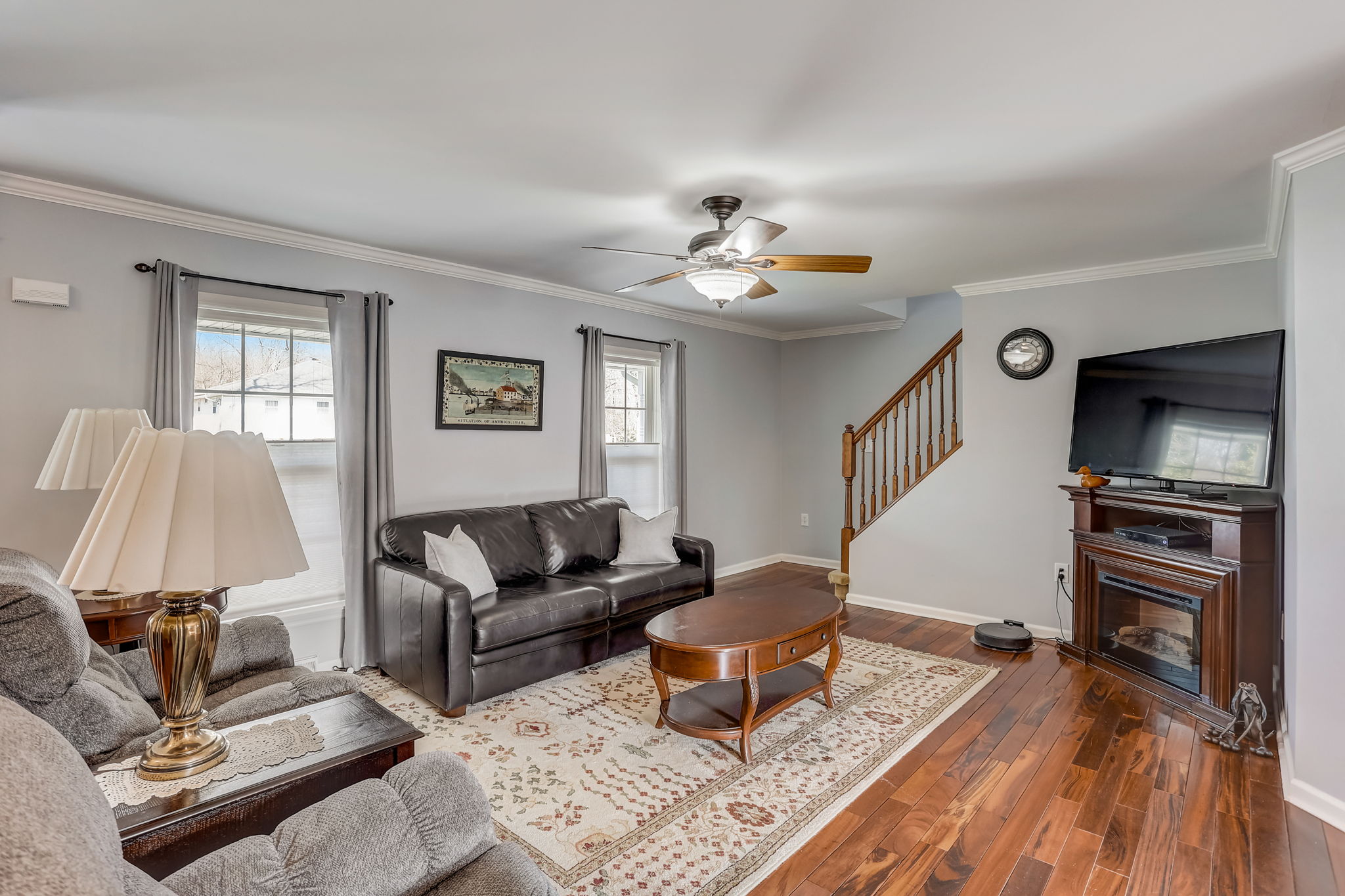 144 Coleman Ter, Moorestown, NJ 08057 | ShowingTime+ Listing Media Services